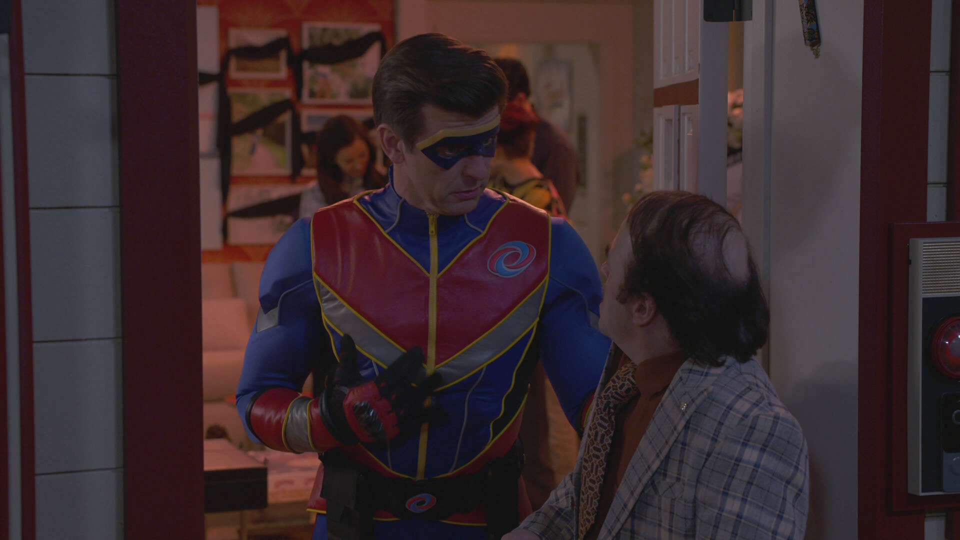 Watch Danger Force: Danger Force - Uncle Hambone - Full Show on ...