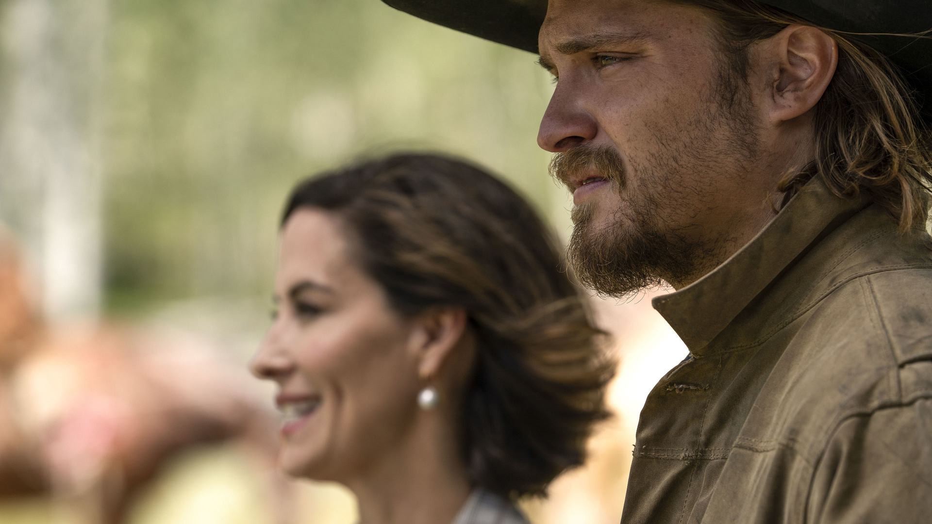 Mira Yellowstone, temporada 3, episodio 4: Regresar a Calí en ...