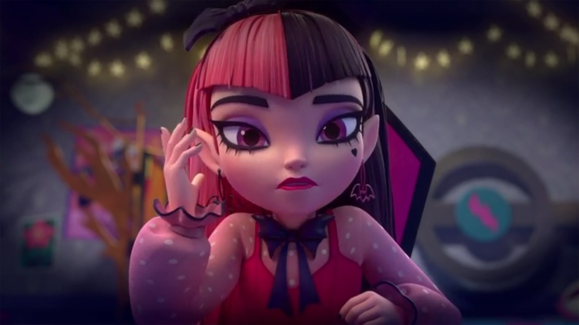 Watch Monster High: Monster High - Spell The Beans - Full Show on ...