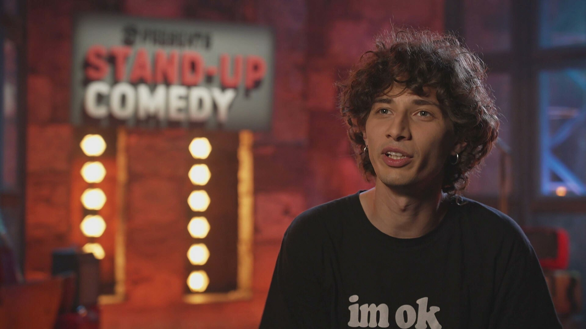 Guarda Stand Up Comedy stagione 10 episodio 10: Salvo di Paola, Saverio ...