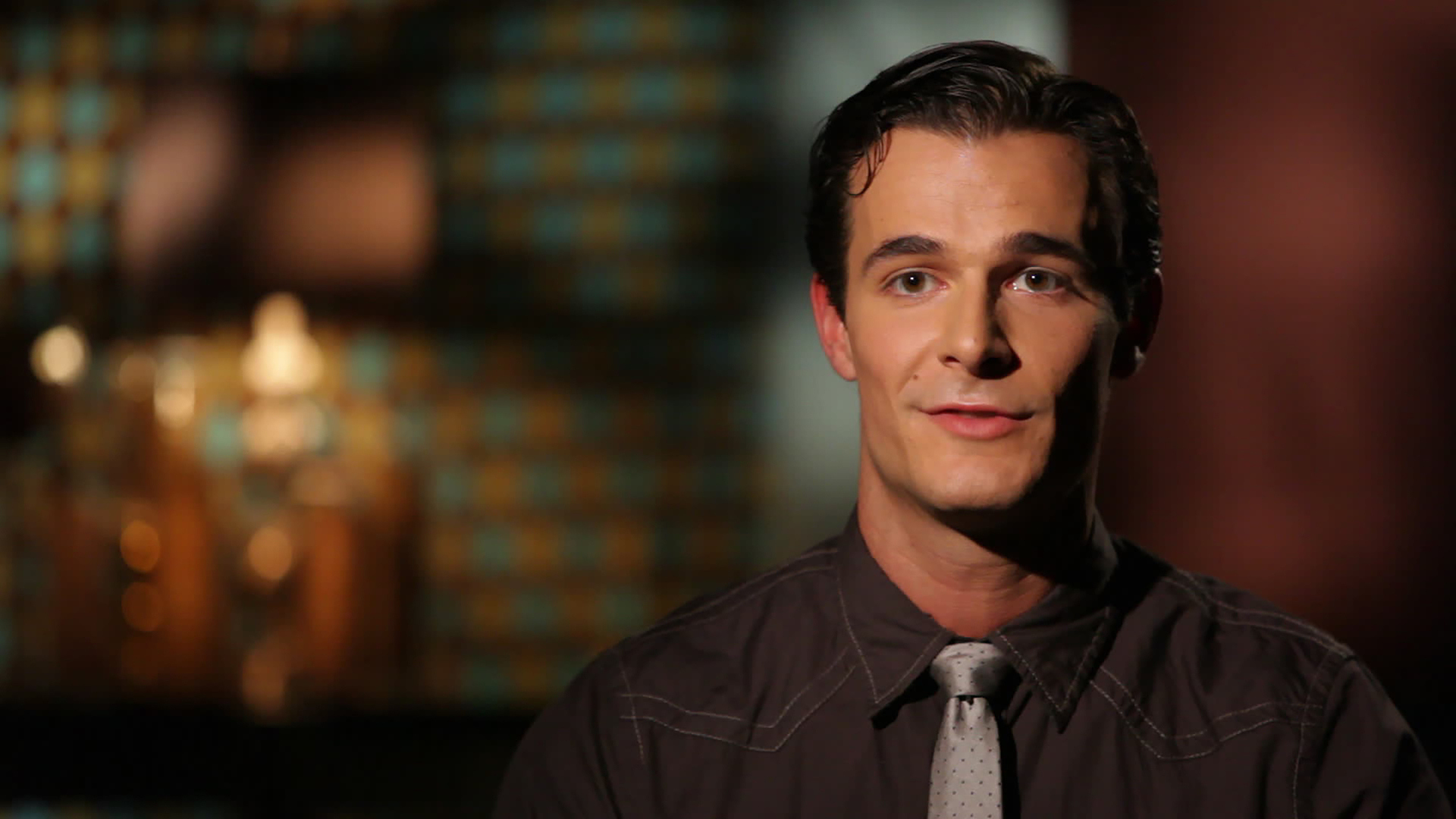 Ve Gigolós: Gigolós - Episodio 1. Disfruta la serie completa en ...