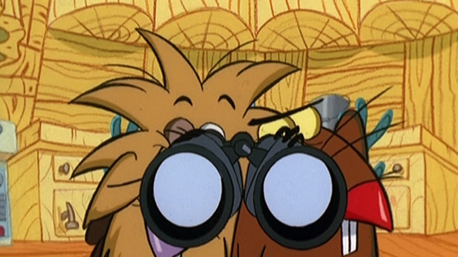 Watch The Angry Beavers: The Angry Beavers - Mighty Knot Head/Pond Scum ...