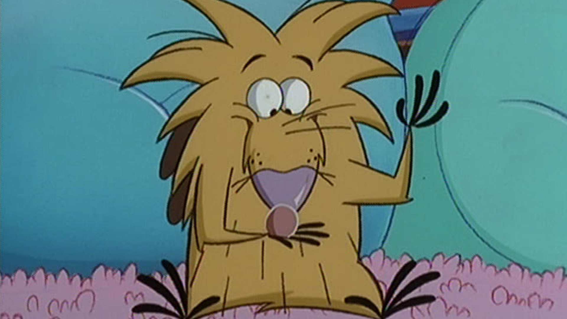 Watch The Angry Beavers: The Angry Beavers - If You Insisters/Alley ...