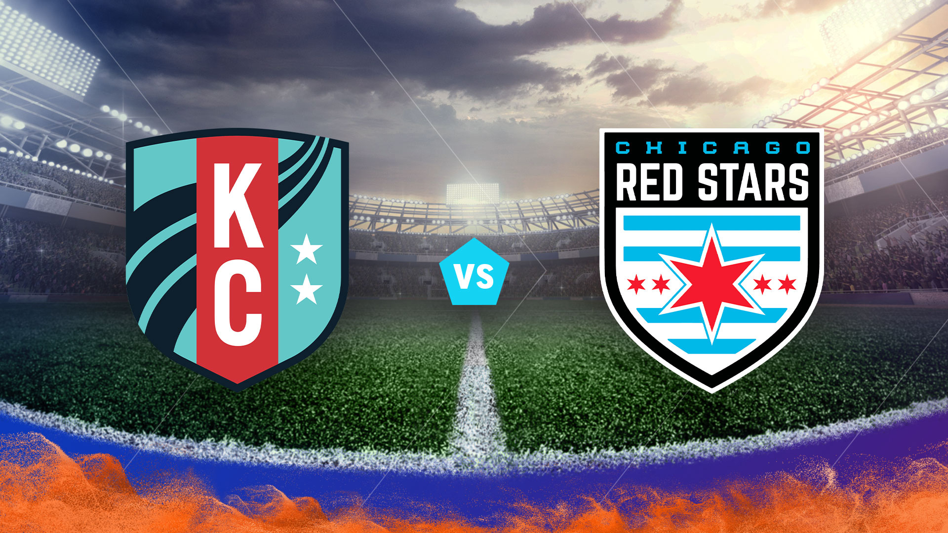 Watch National Women's Soccer League Kansas City Current vs. Chicago ...