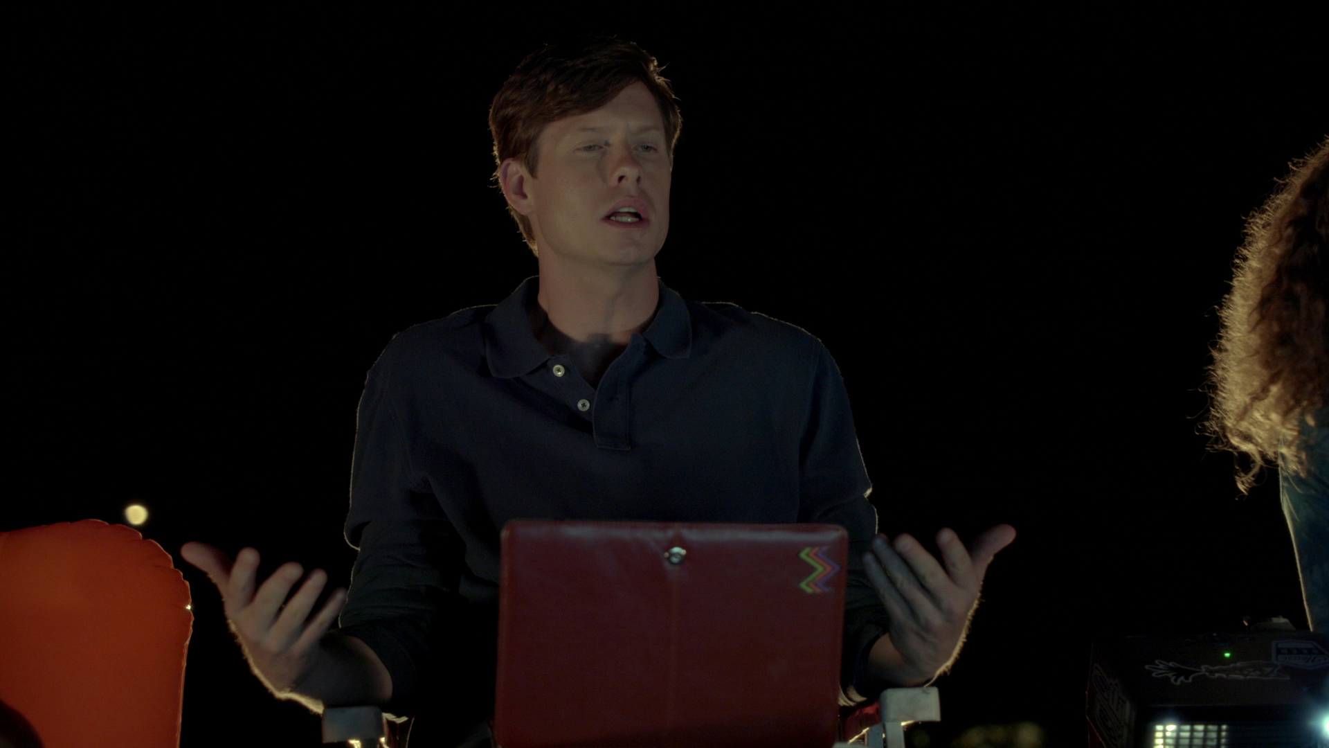 Watch Workaholics Season 6 Episode 3: The Nuttin' Professor ...