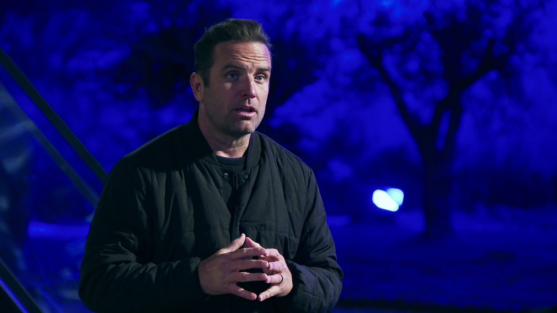 Watch The Challenge: The Challenge - Bertha - Full Show on Paramount+ ...