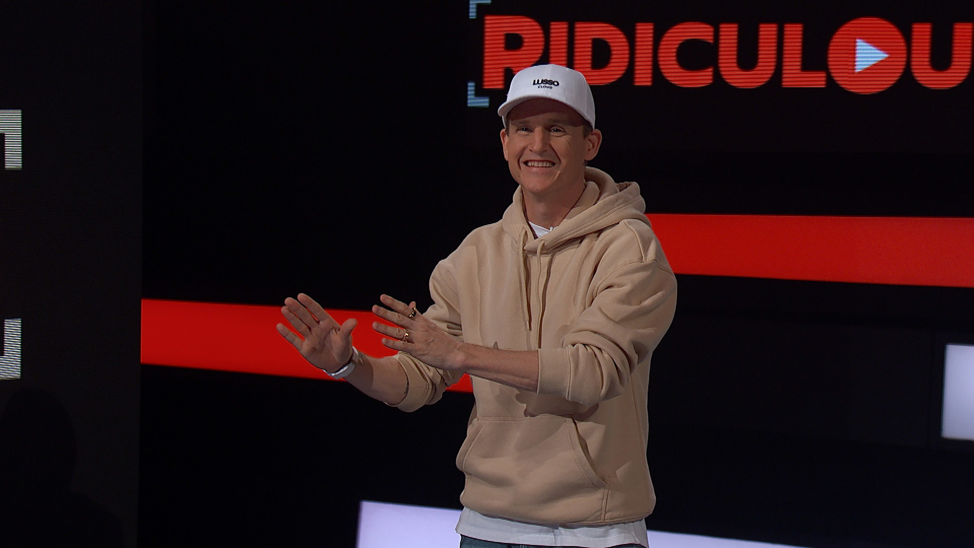 Watch Ridiculousness Season 34 Episode 28: Sterling and Nina Agdal XXII ...