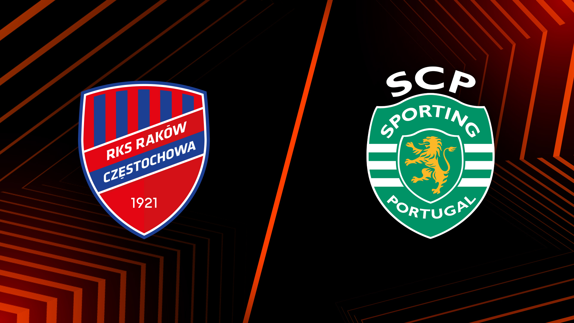 Watch UEFA Europa League Season 2024 Episode 41: Full Match Replay: Raków Czestochowa vs ...