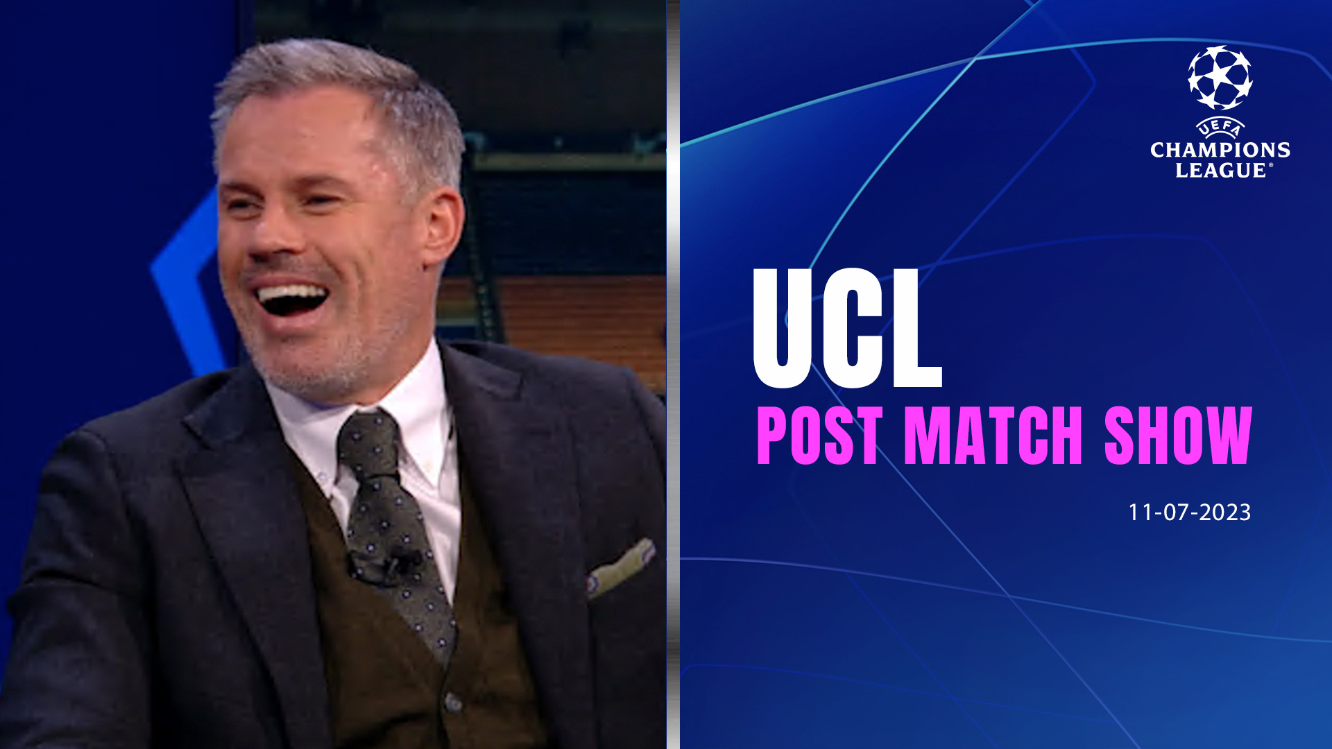 Watch UEFA Champions League Season 2024 Episode 0: Champions League ...