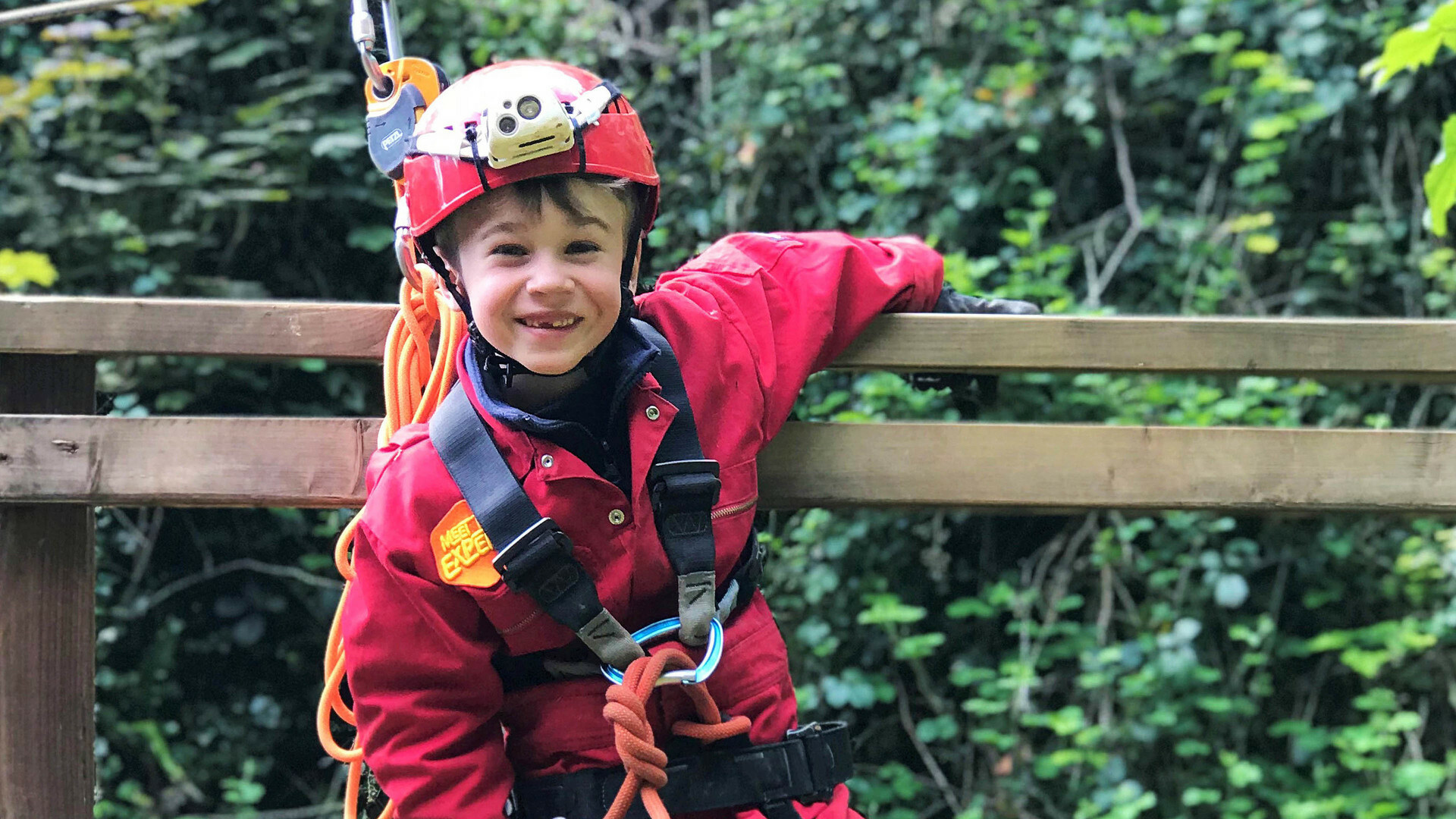 Watch Meet The Experts: Meet The Experts - Nature - Full Show on ...