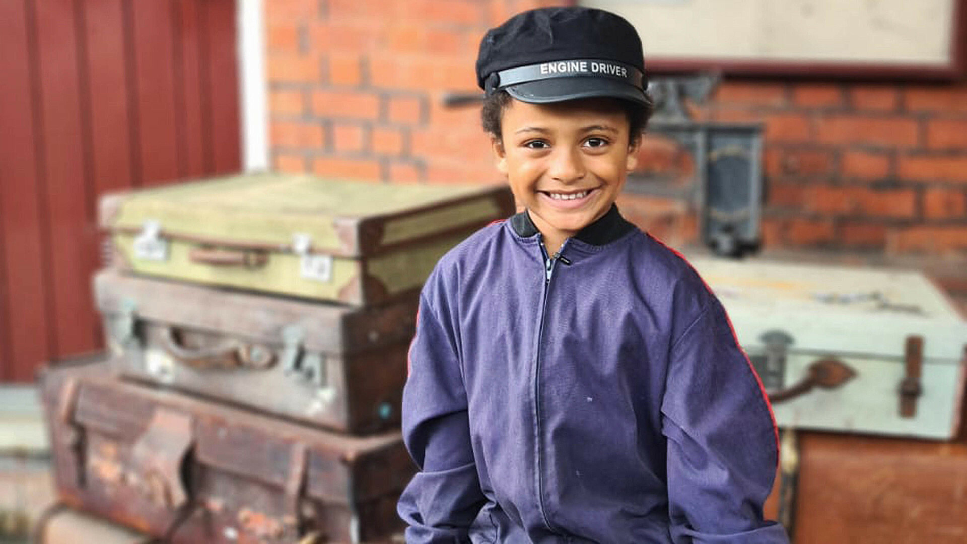 Watch Meet The Experts: Meet The Experts - Trains - Full Show on ...