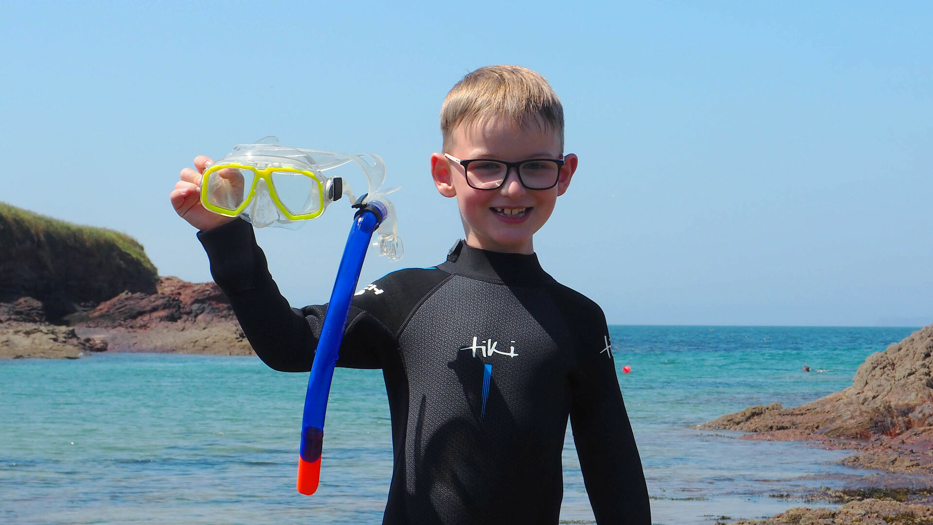 Watch Meet The Experts: Meet The Experts - Sea Life - Full Show on ...