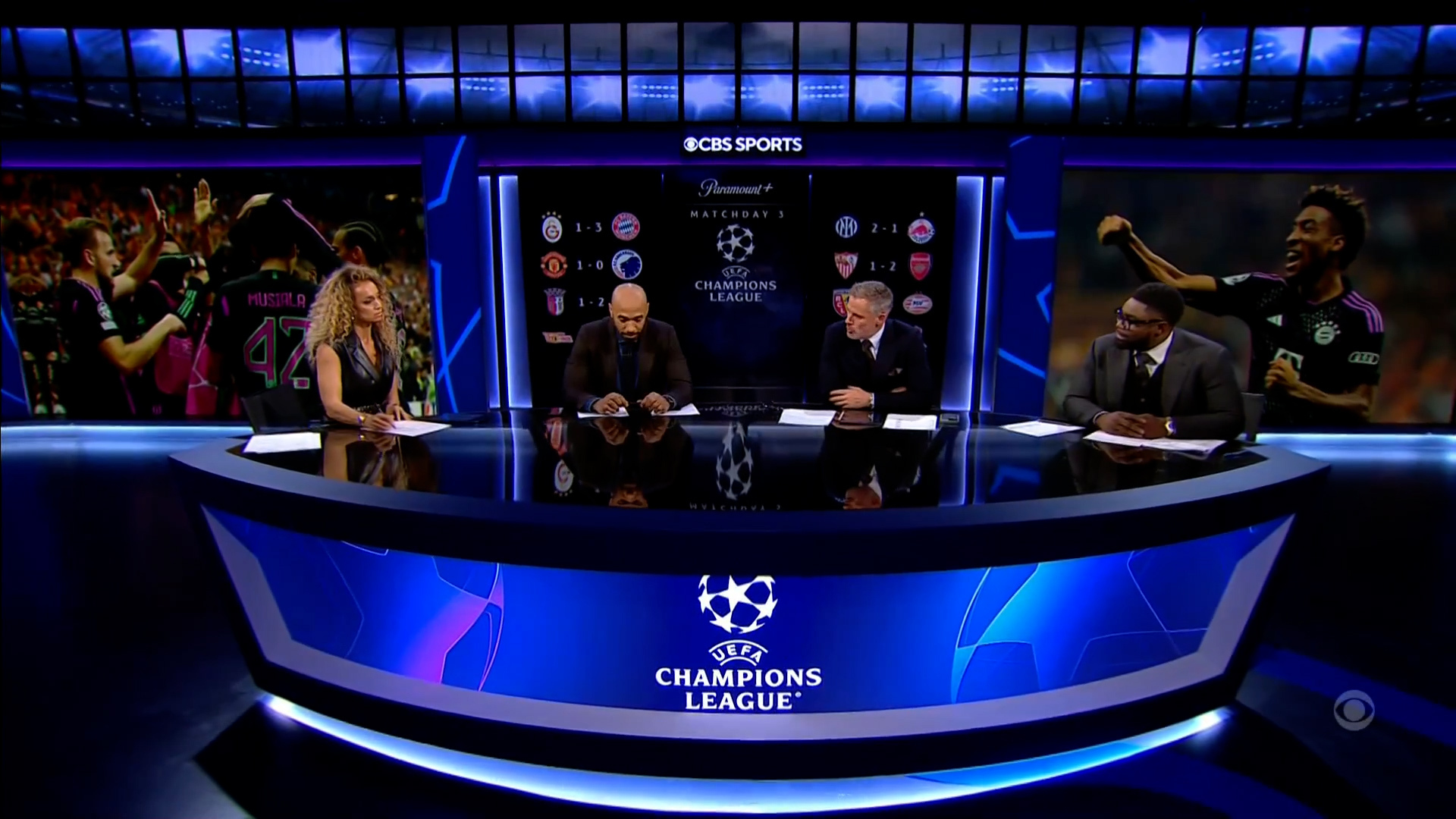 Watch UEFA Champions League Season 2024 Episode 0: Post Match Analysis ...