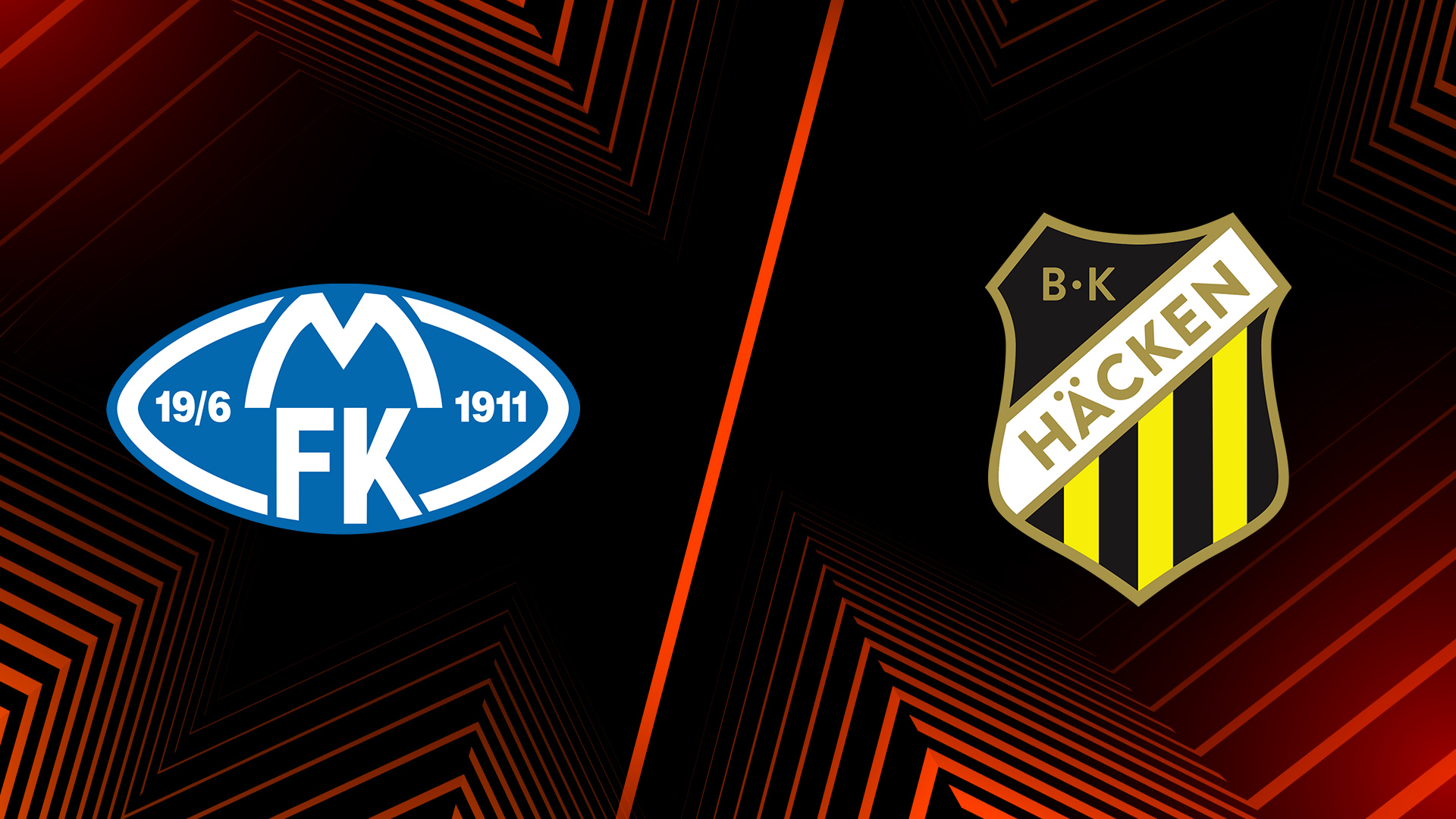 Watch UEFA Europa League Molde vs. Häcken - Paramount+