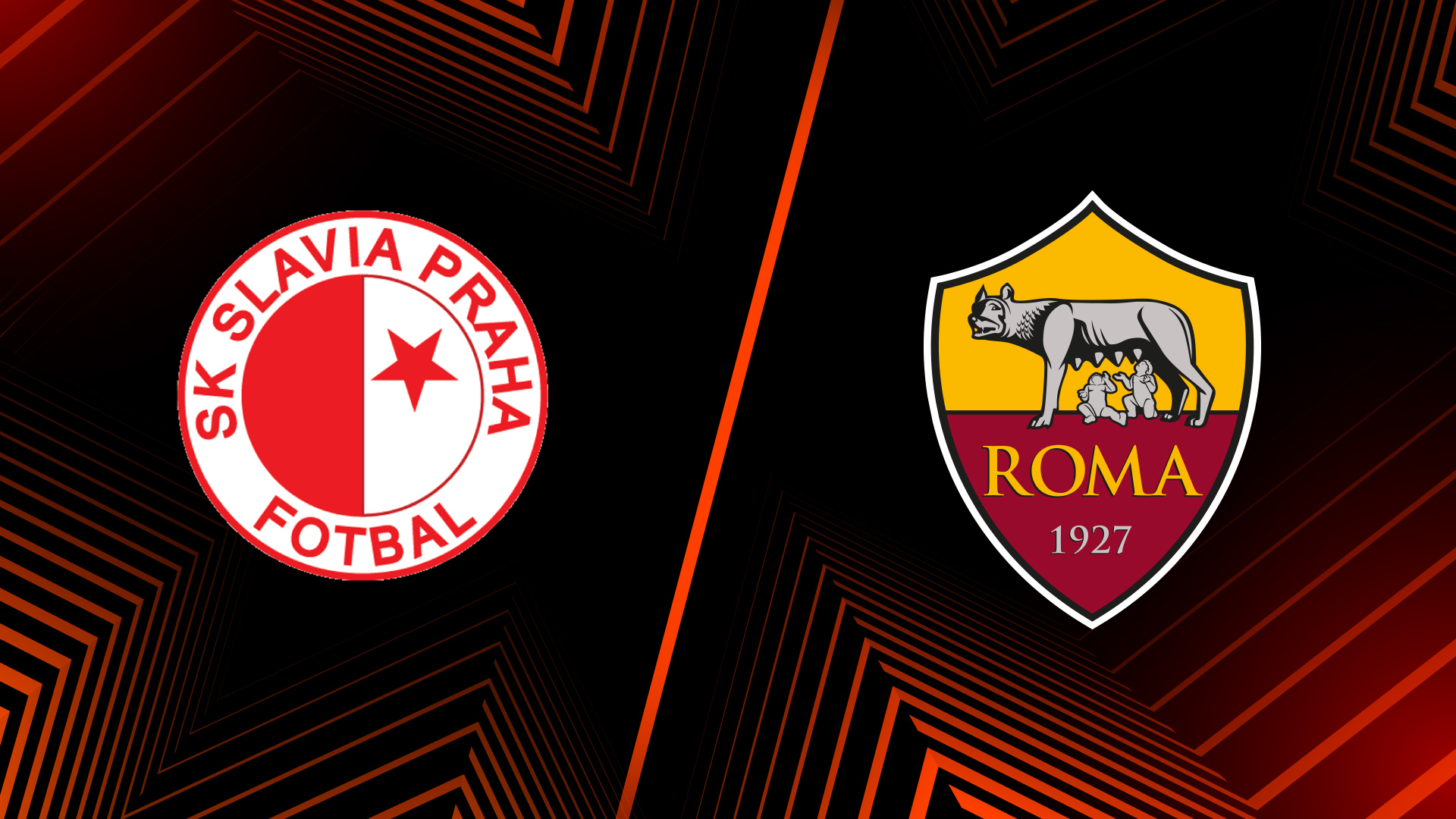Watch UEFA Europa League Season 2024 Episode 0: Match Highlights: Slavia Praha vs. Roma - Paramount+