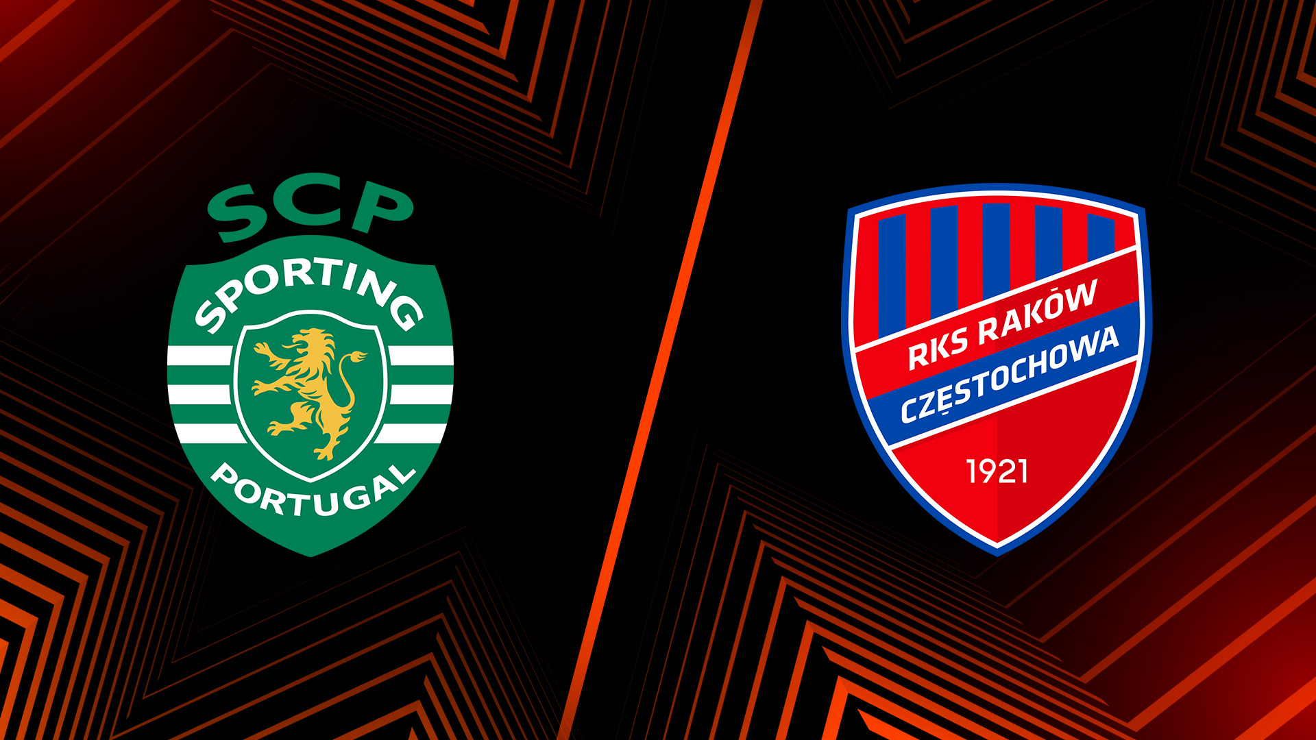 Watch UEFA Europa League Season 2024 Episode 0: Match Highlights: Sporting CP vs. Raków ...