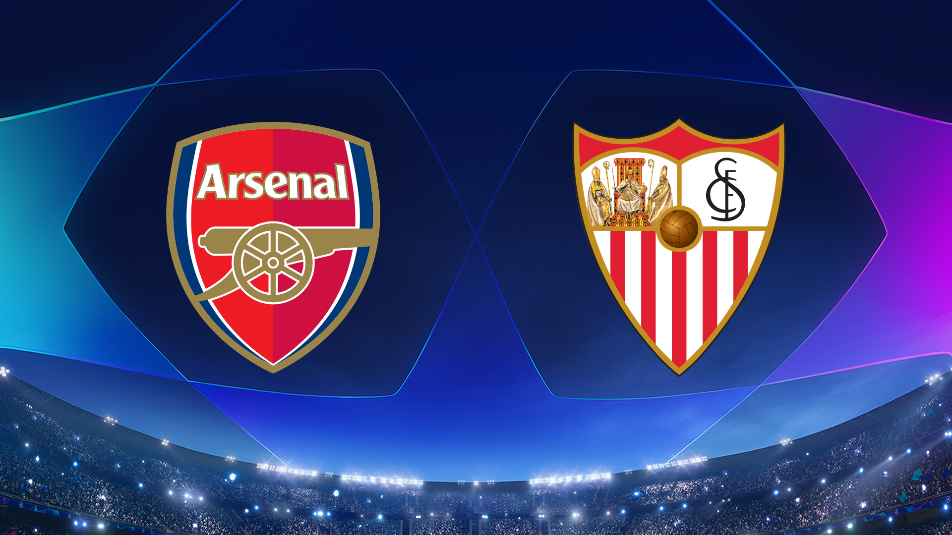 Watch UEFA Champions League Season 2024 Episode 0: Match Highlights: Arsenal vs. Sevilla ...
