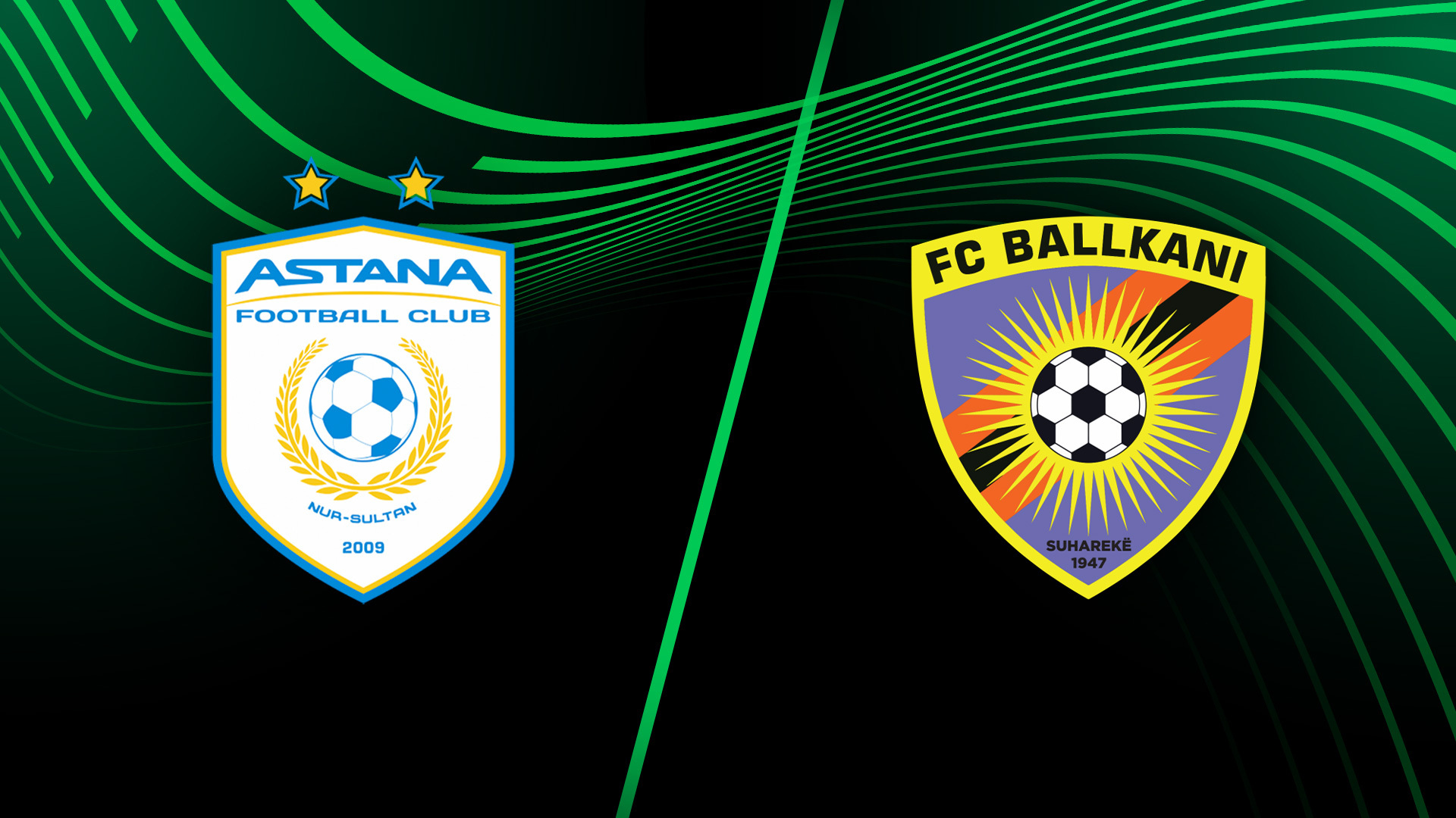 Watch UEFA Europa Conference League Season 2024 Episode 66: Full Match Replay: Astana vs ...