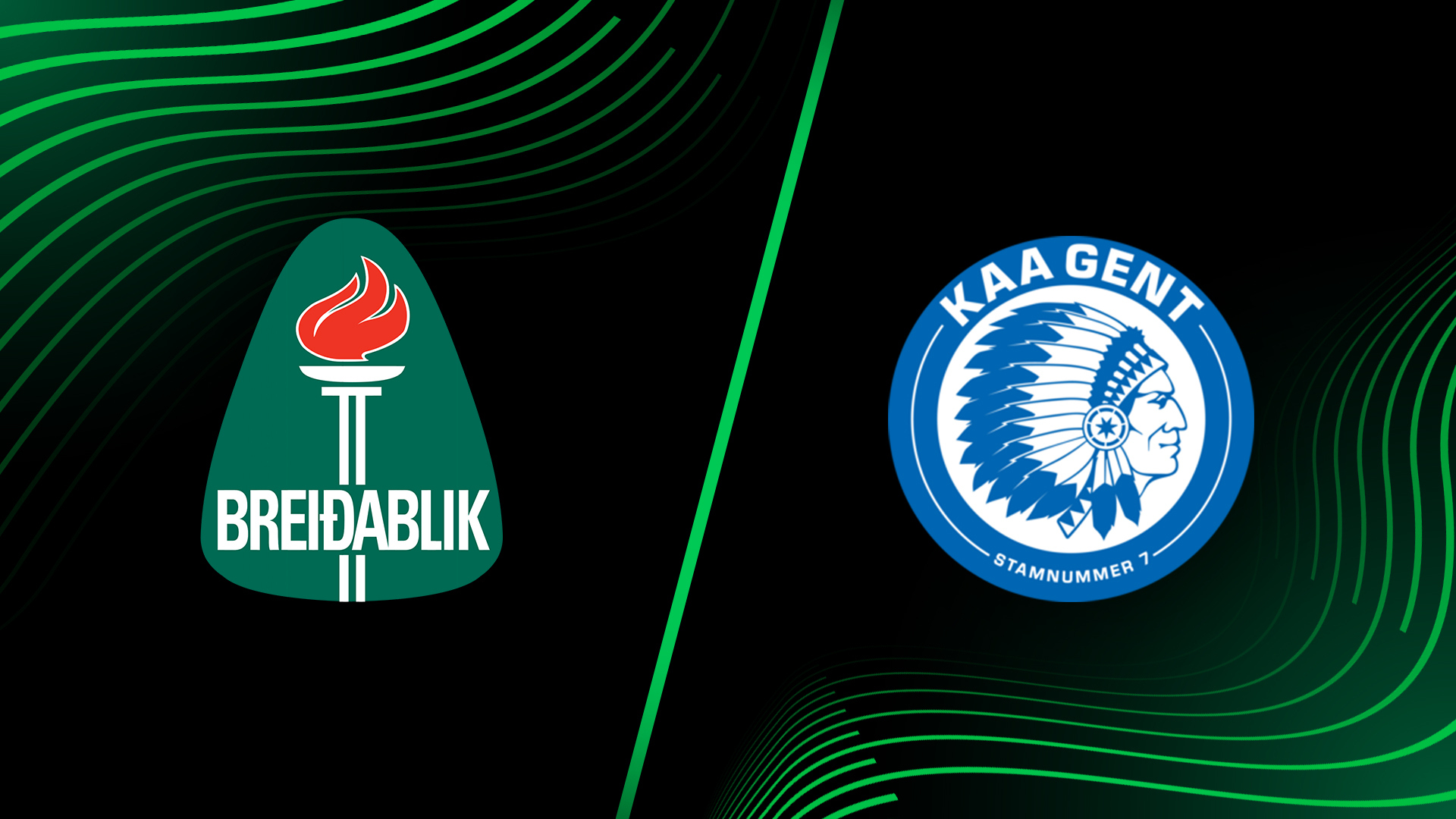 Watch UEFA Europa Conference League Breidablik vs. Gent - Paramount+