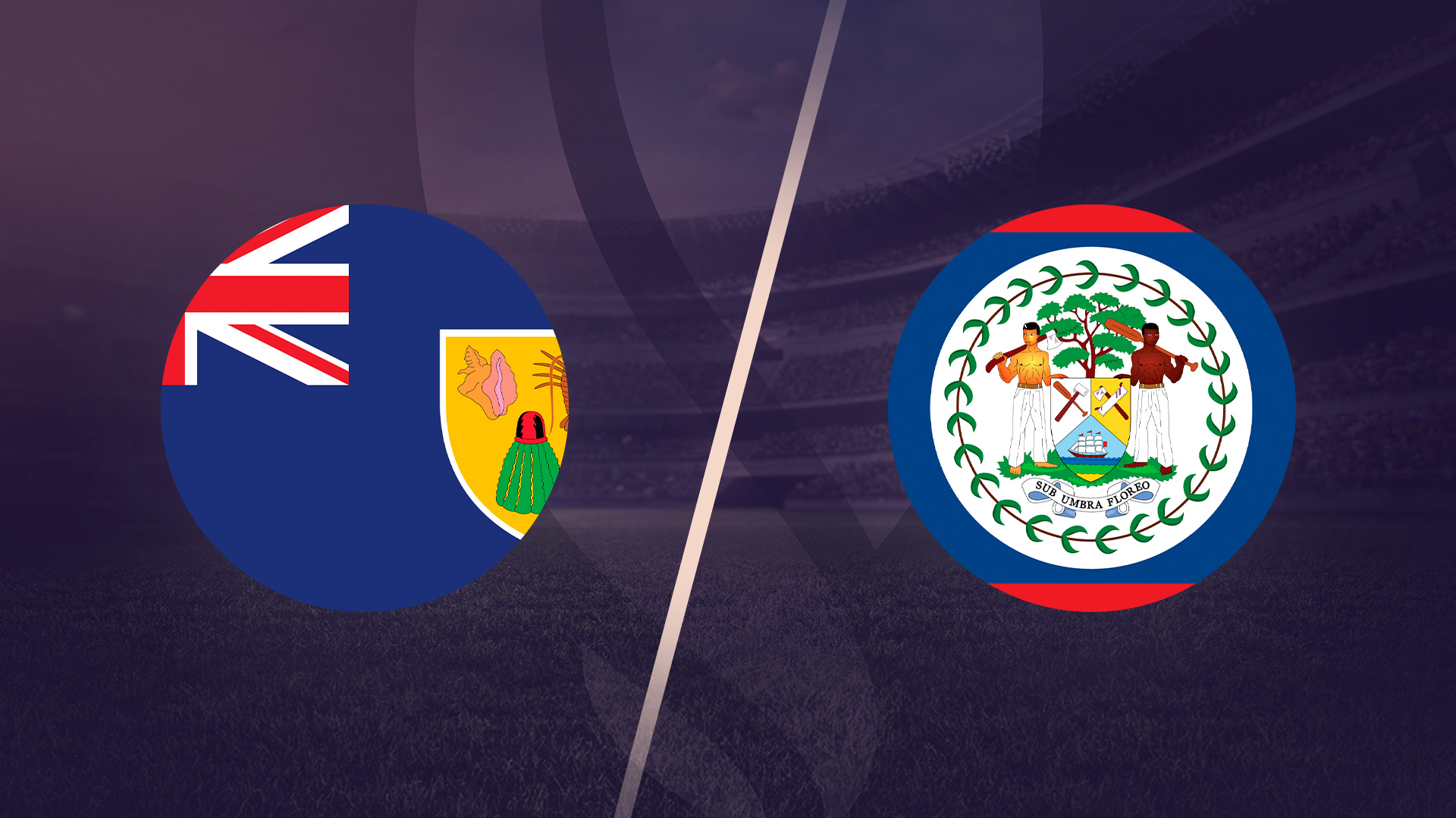 Watch Concacaf W Gold Cup Season 2024 Episode 34: Turks & Caicos ...