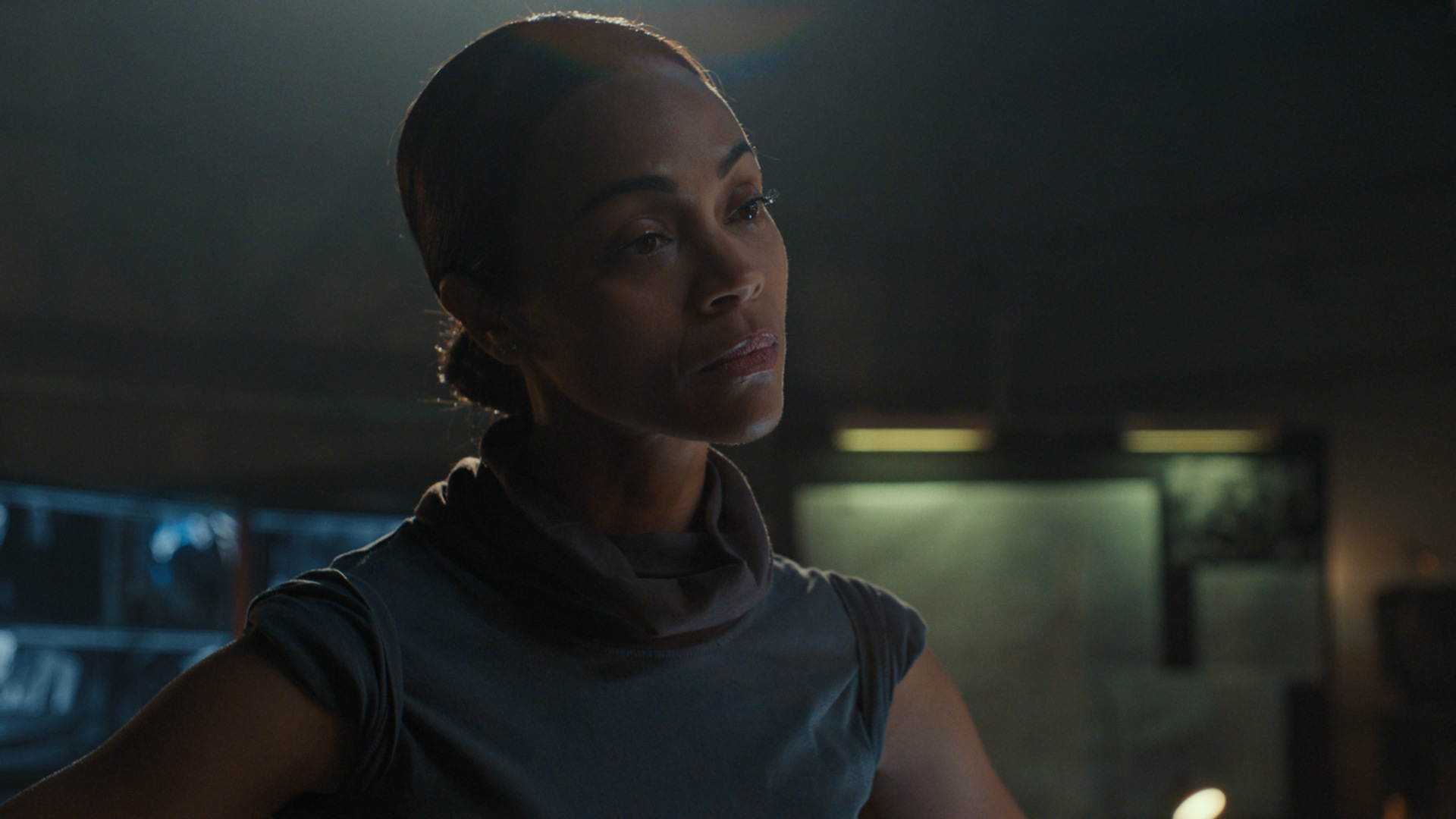 Watch Lioness Season 1 Episode 5: Truth is the Shrewdest Lie ...