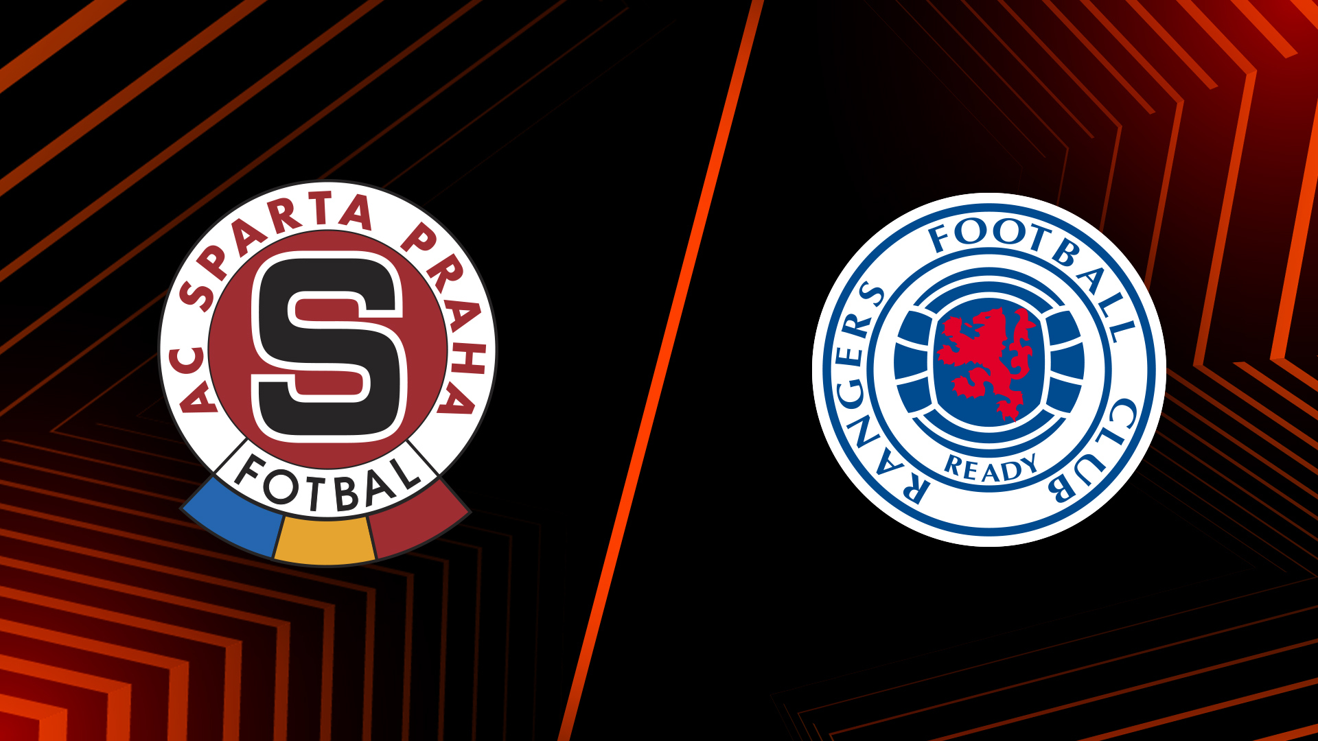 Watch UEFA Europa League Sparta Praha vs. Rangers - Paramount+