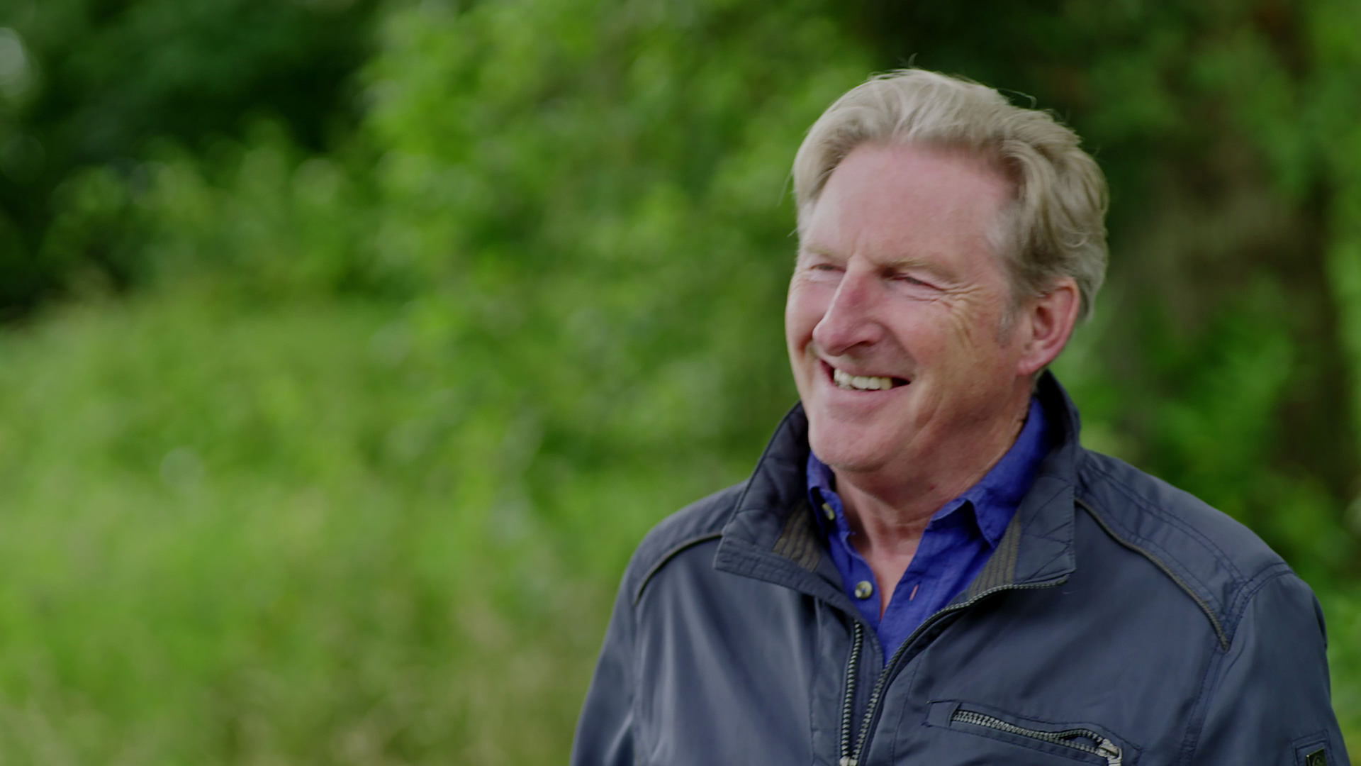 Watch Adrian Dunbar's Coastal Ireland: Adrian Dunbar's Coastal Ireland ...