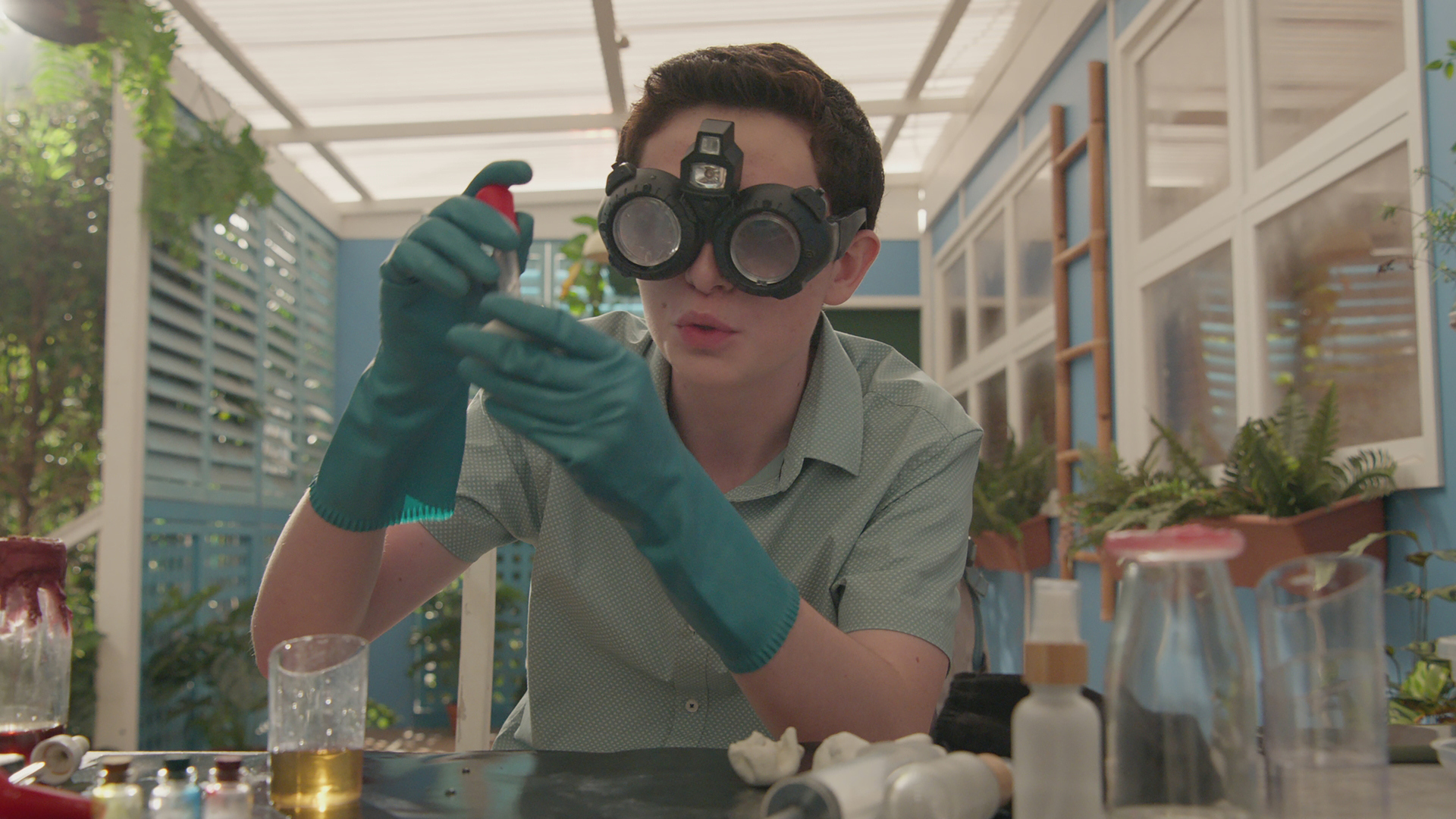Watch Rock Island Mysteries Season 2 Episode 19: This Is Not A Drill ...