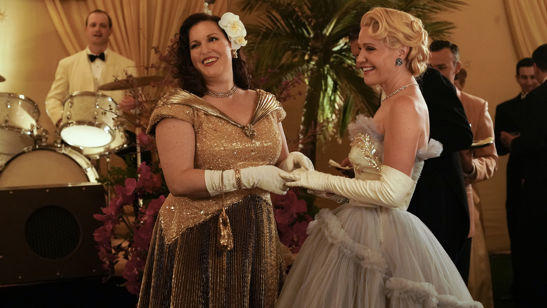 Watch Why Women Kill: Why Women Kill - The Unguarded Moment - Full Show ...