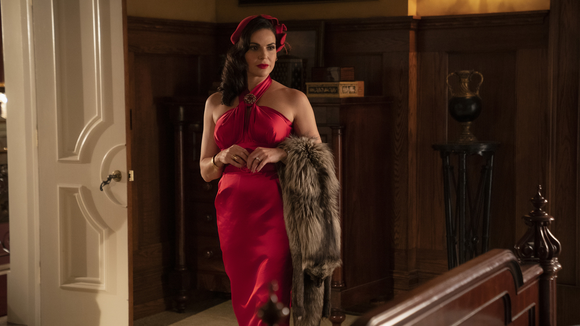 Watch Why Women Kill: Why Women Kill - Dangerous Intruder - Full Show ...