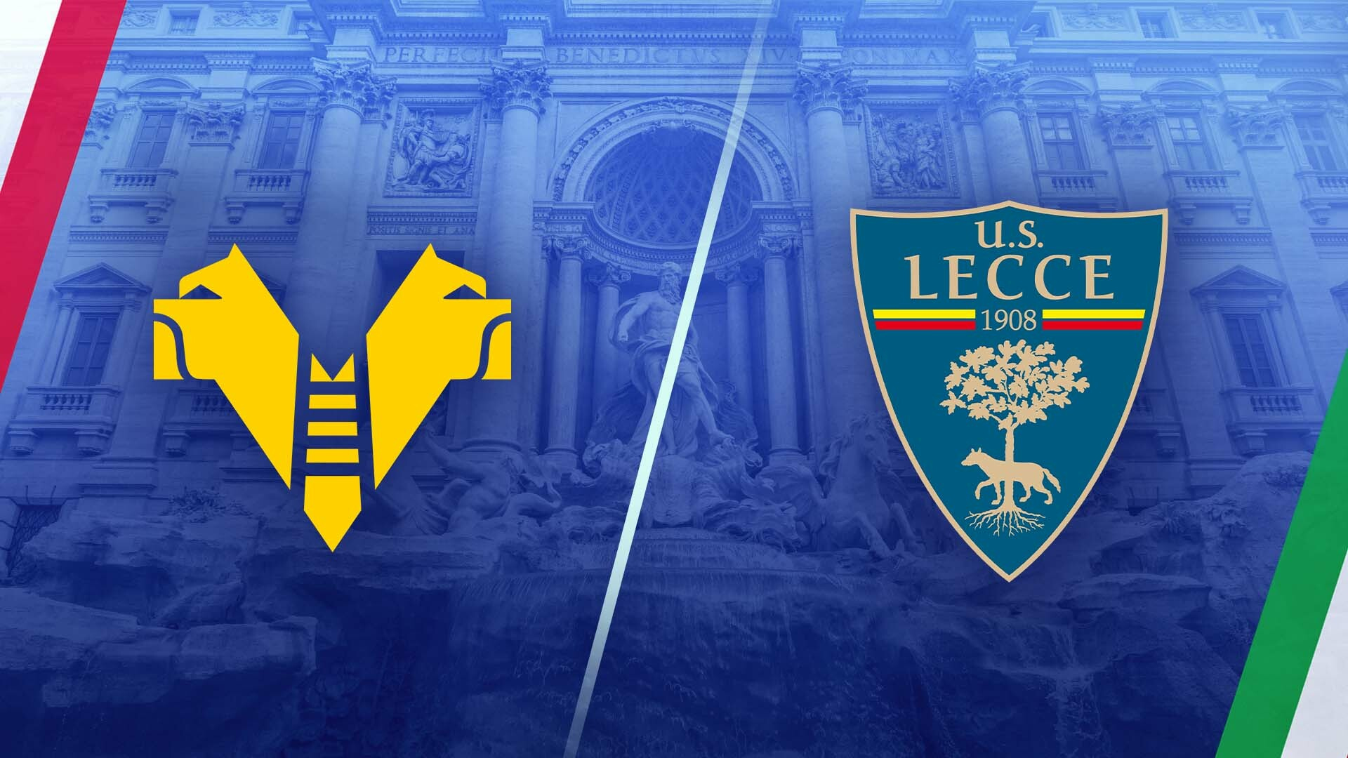 Watch Serie A: Hellas Verona vs. Lecce - Full show on Paramount Plus