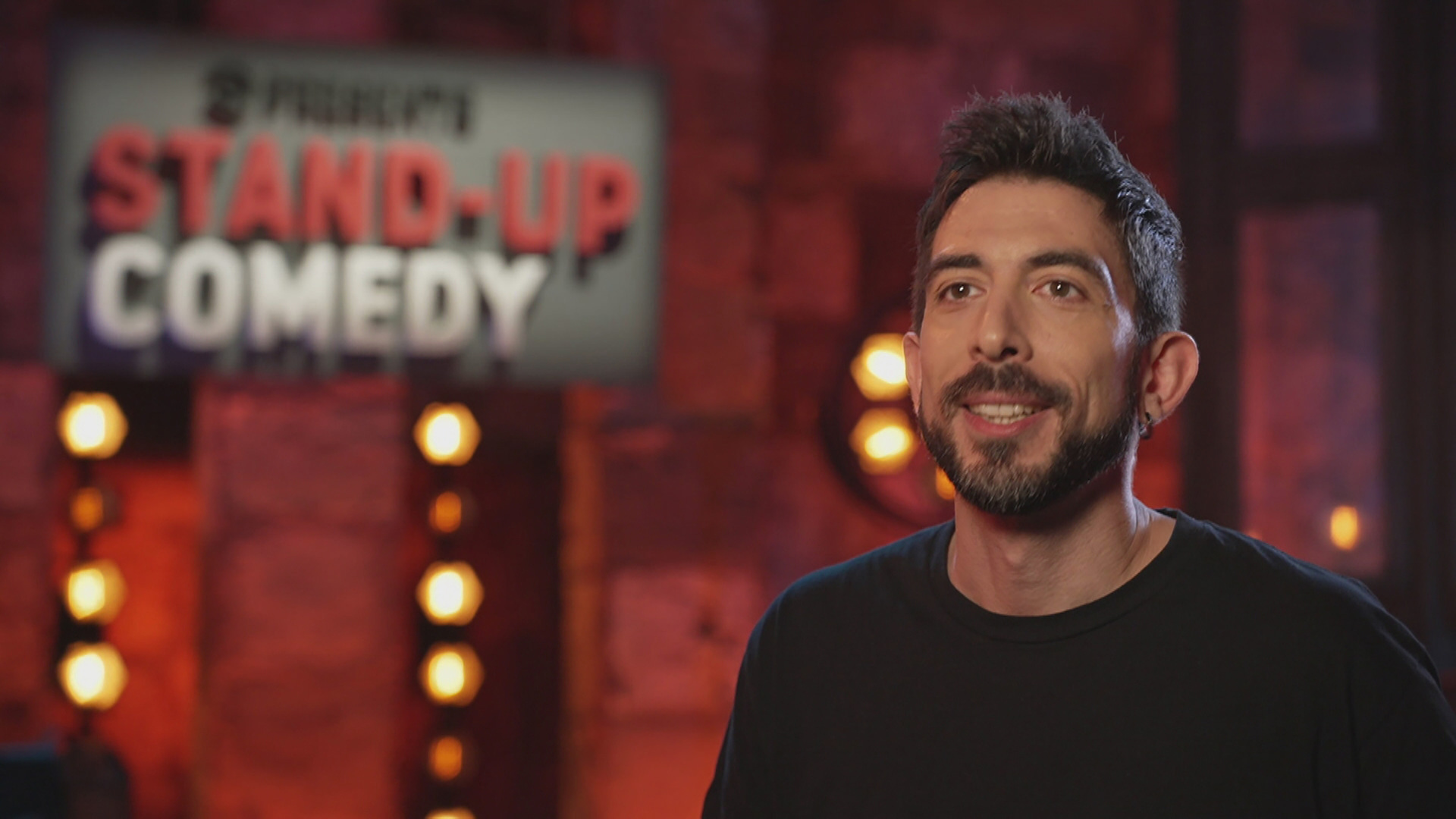Guarda Stand Up Comedy stagione 10 episodio 18: Stand Up Comedy ...