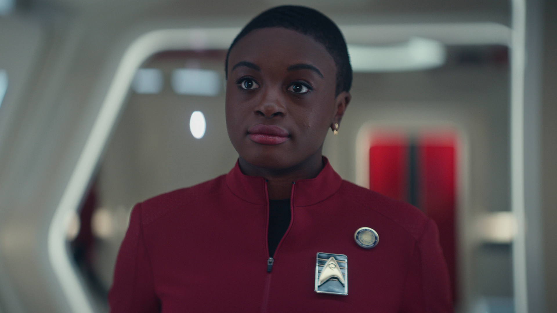 Ve Star Trek: Strange New Worlds: Star Trek: Strange New Worlds - Memento Mori. Disfruta la ...