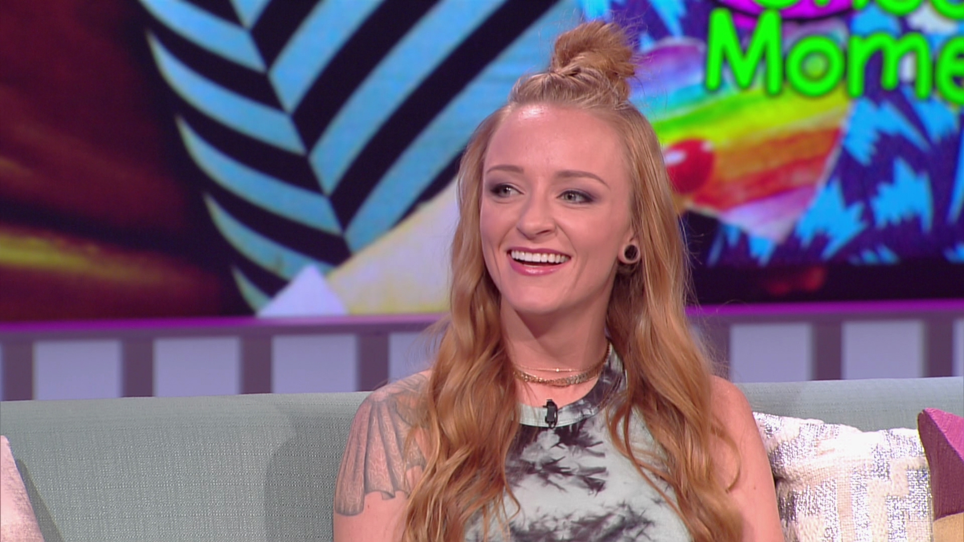 Watch Teen Mom Season 6 Episode 48: Teen Mom OG: Unseen Moments ...