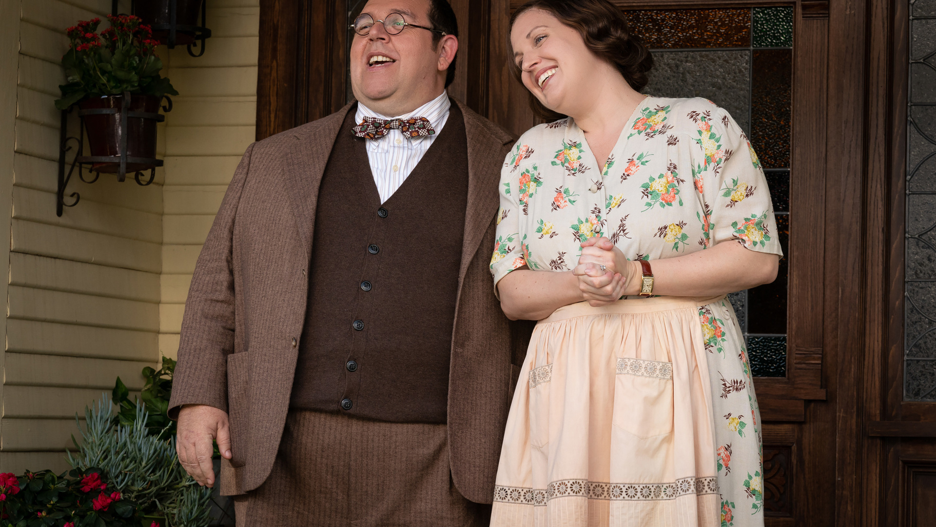 Watch Why Women Kill: Why Women Kill - Lady in the Lake - Full Show on ...