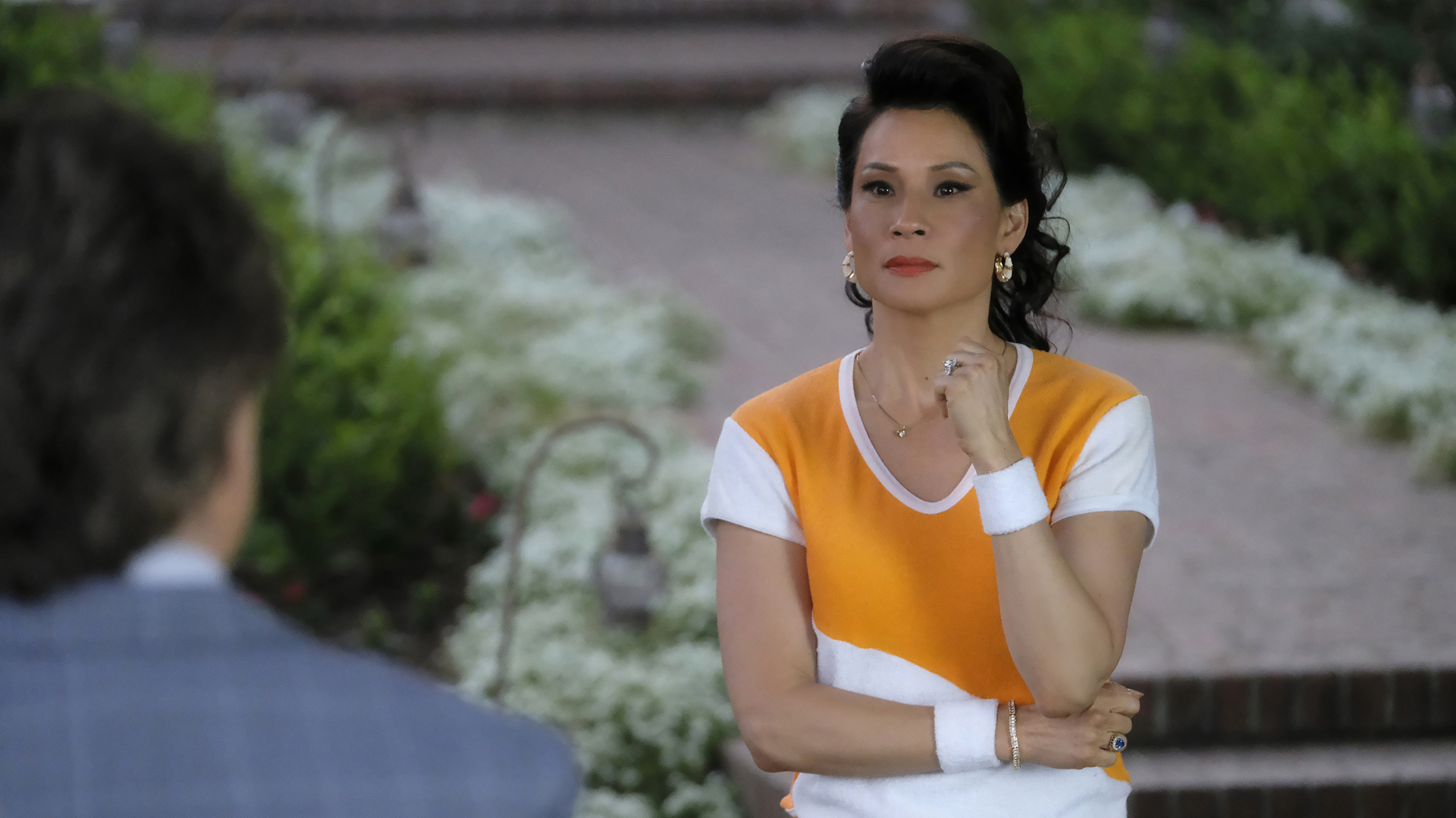 Watch Why Women Kill Season 1 Episode 5: There's No Crying in Murder ...