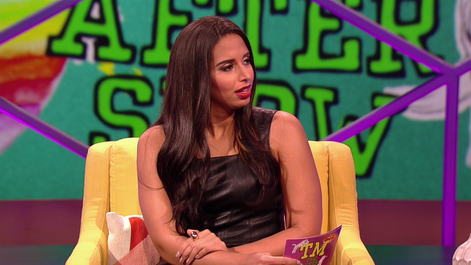 Watch Teen Mom: Teen Mom - Teen Mom: The After Show - Full Show on ...