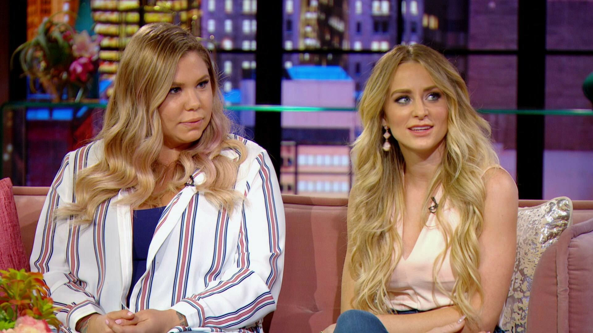 Watch Teen Mom 2: Teen Mom 2 - Season 9 Reunion Part 2 - Full Show on Paramount+ Canada