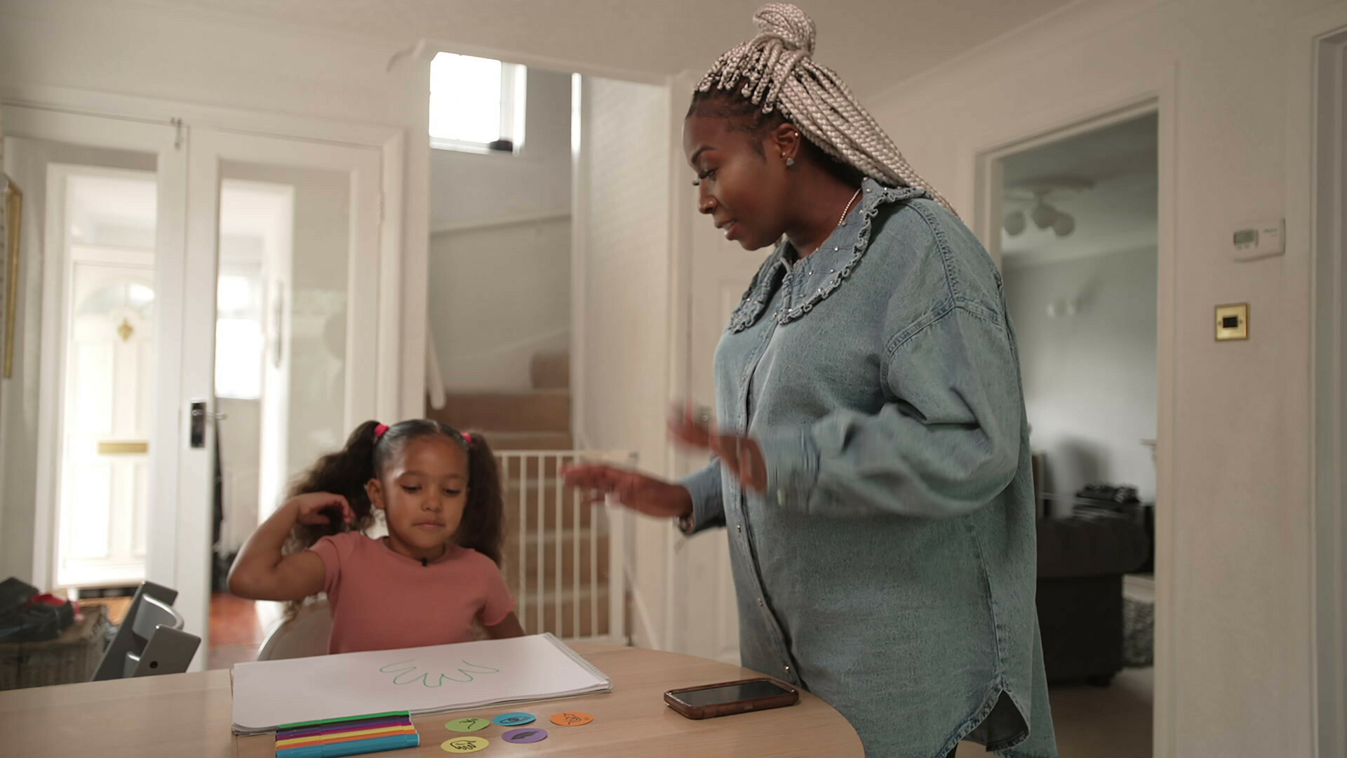 Watch Go Green with the Grimwades: Go Green with the Grimwades - Reduce ...