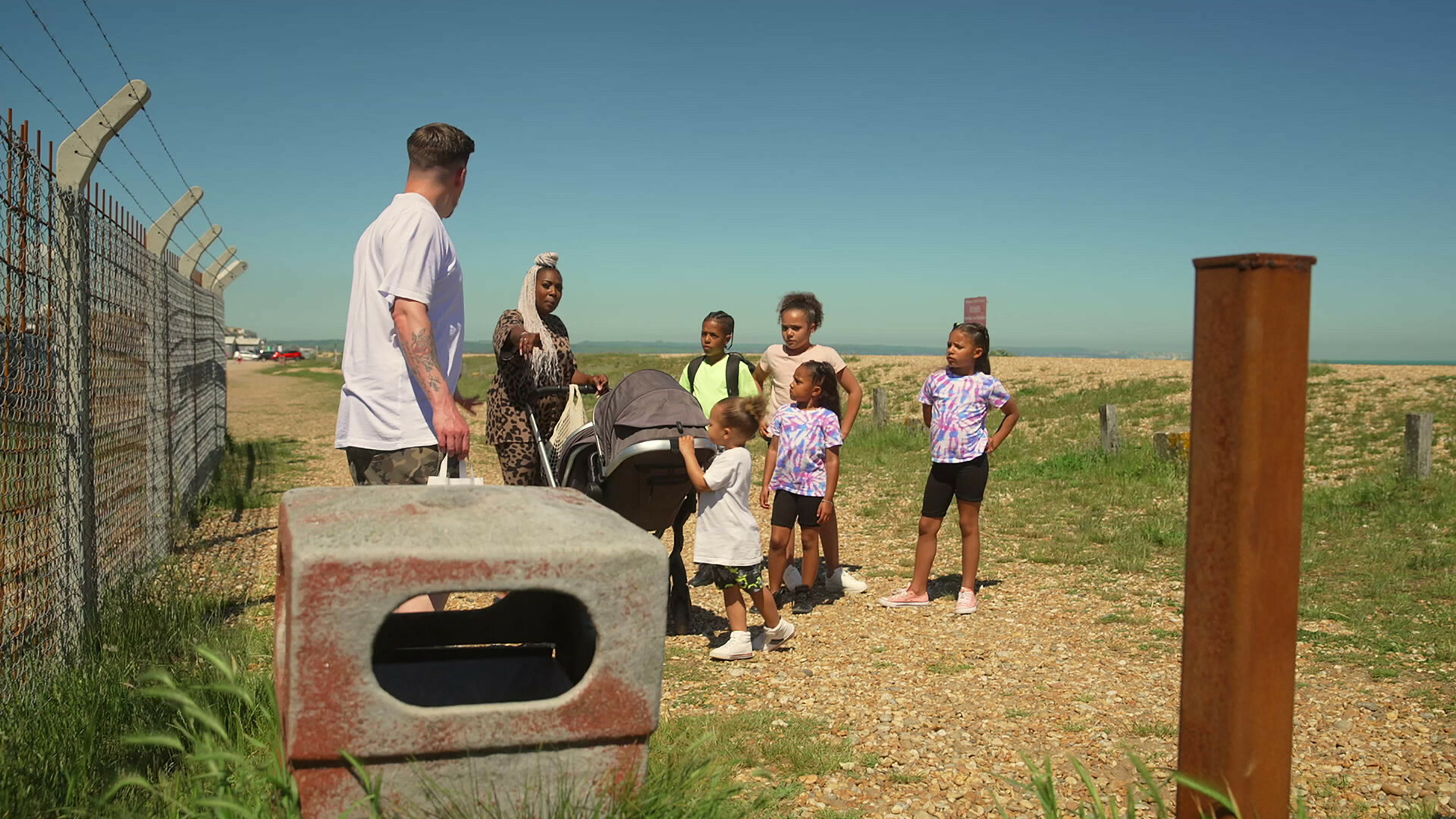 Watch Go Green with the Grimwades Season 2 Episode 4: Reduce on the ...