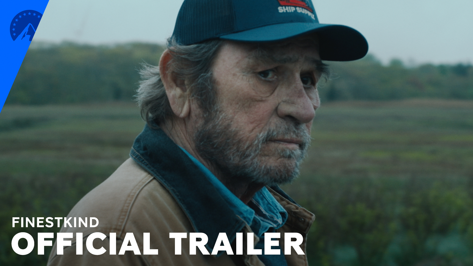 Finestkind Trailer - Paramount+ Australia