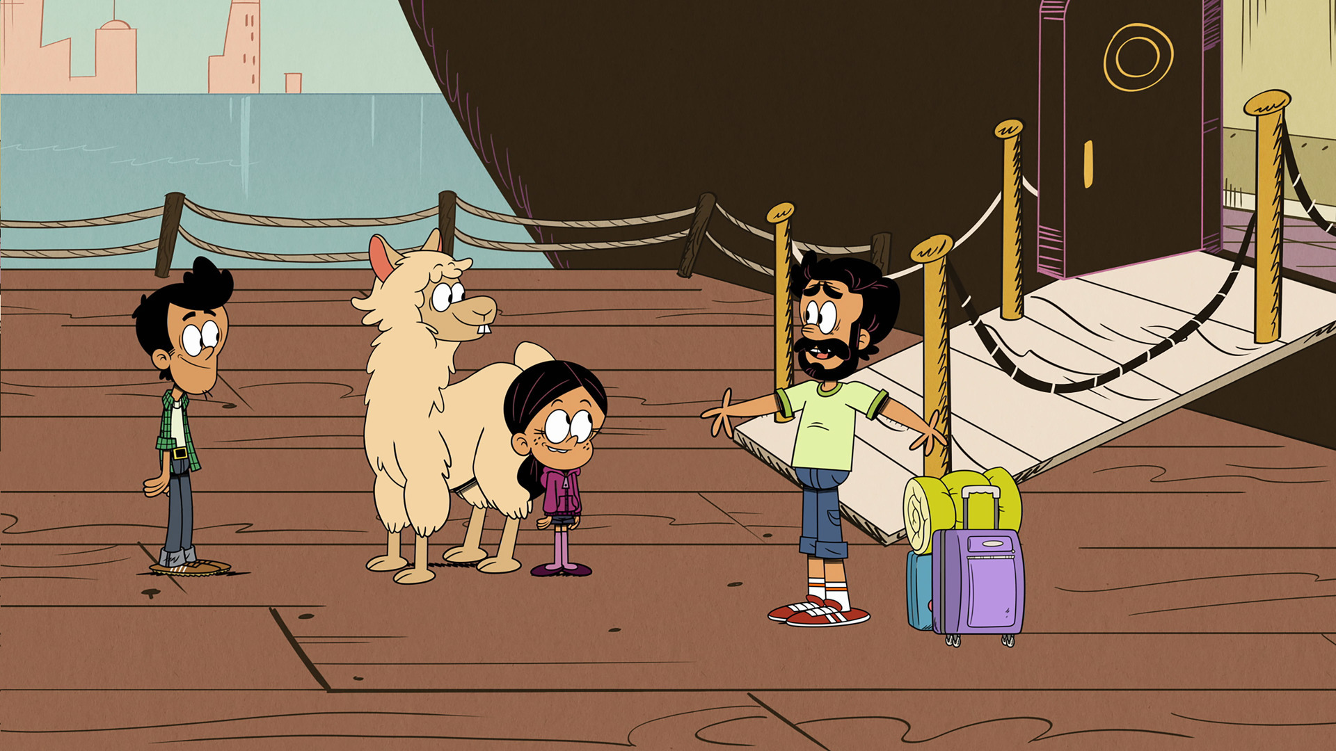 Mira Los Casagrande Temporada 3 Episodio 17 Los Casagrande La