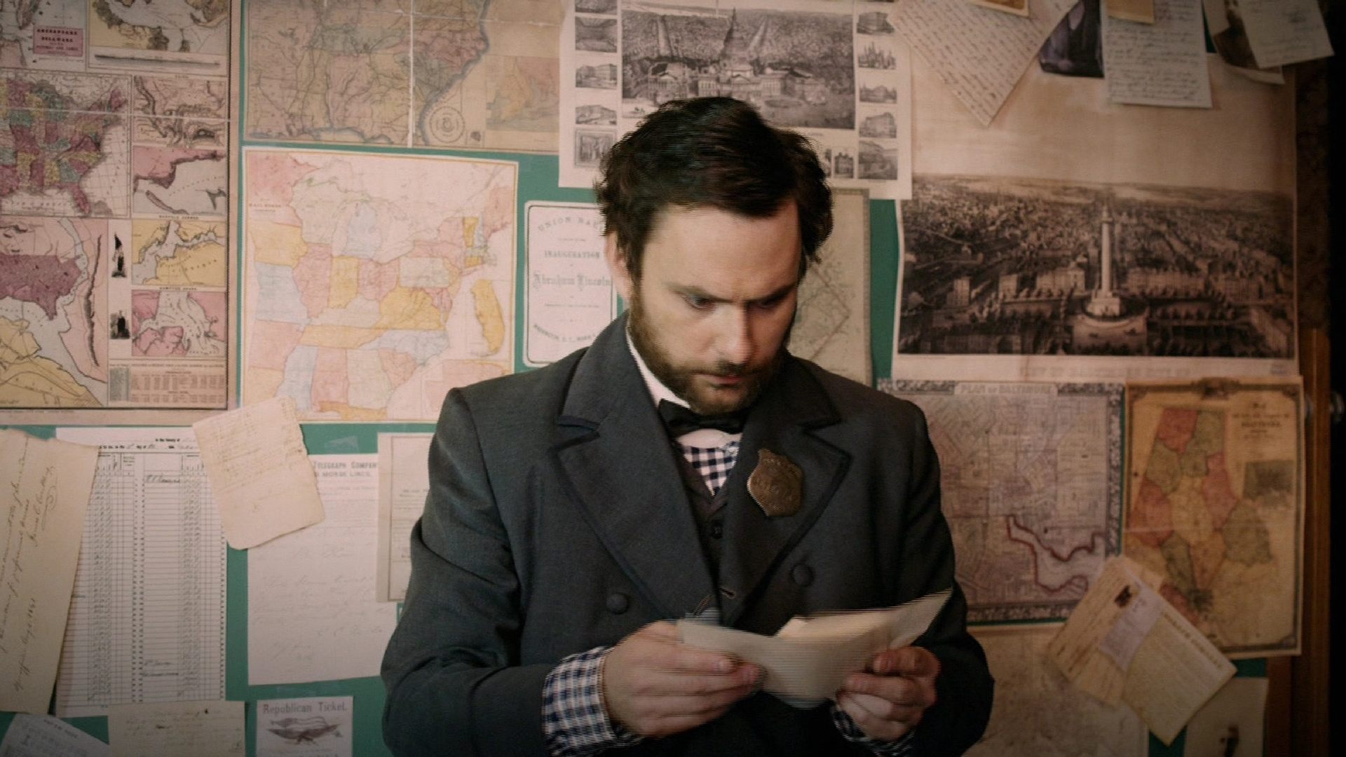 Watch Drunk History: Drunk History - Baltimore - Full Show on ...