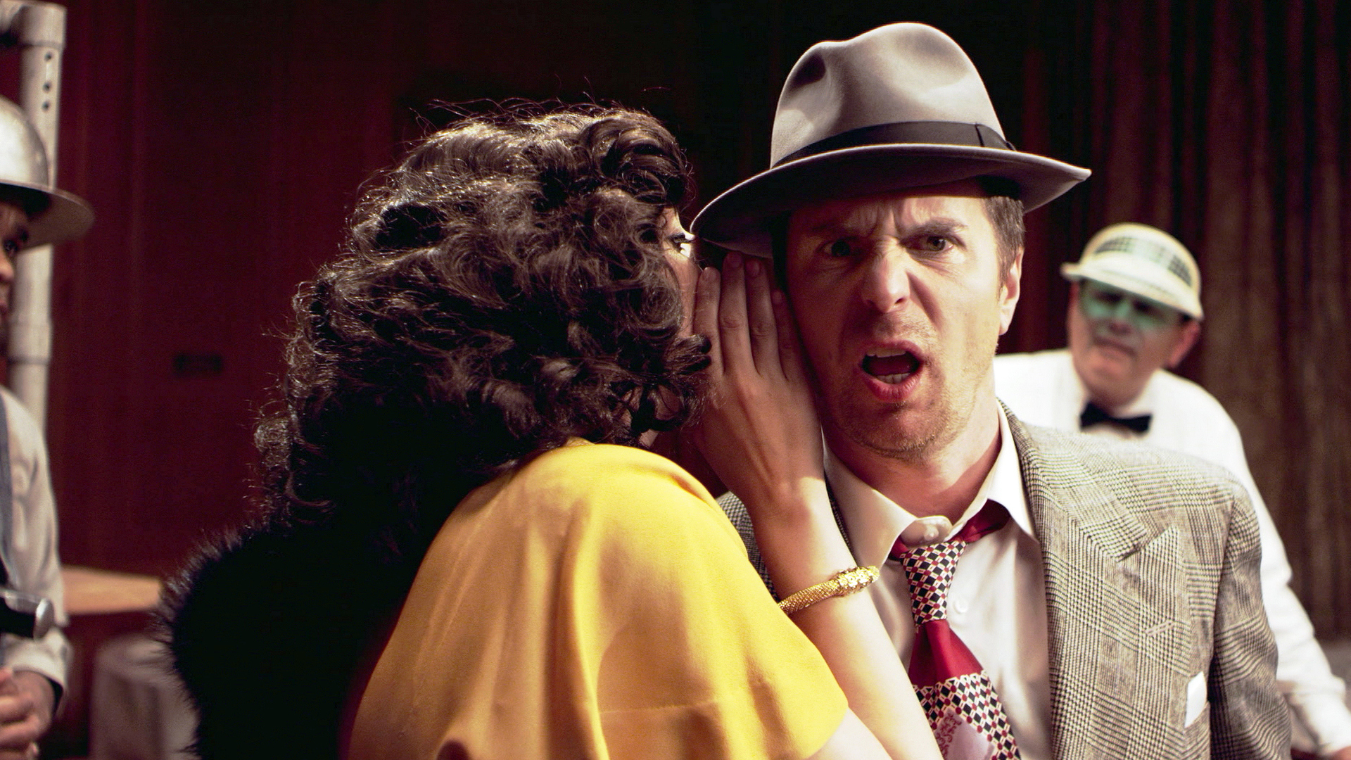 Watch Drunk History: Drunk History - Las Vegas - Full Show on ...