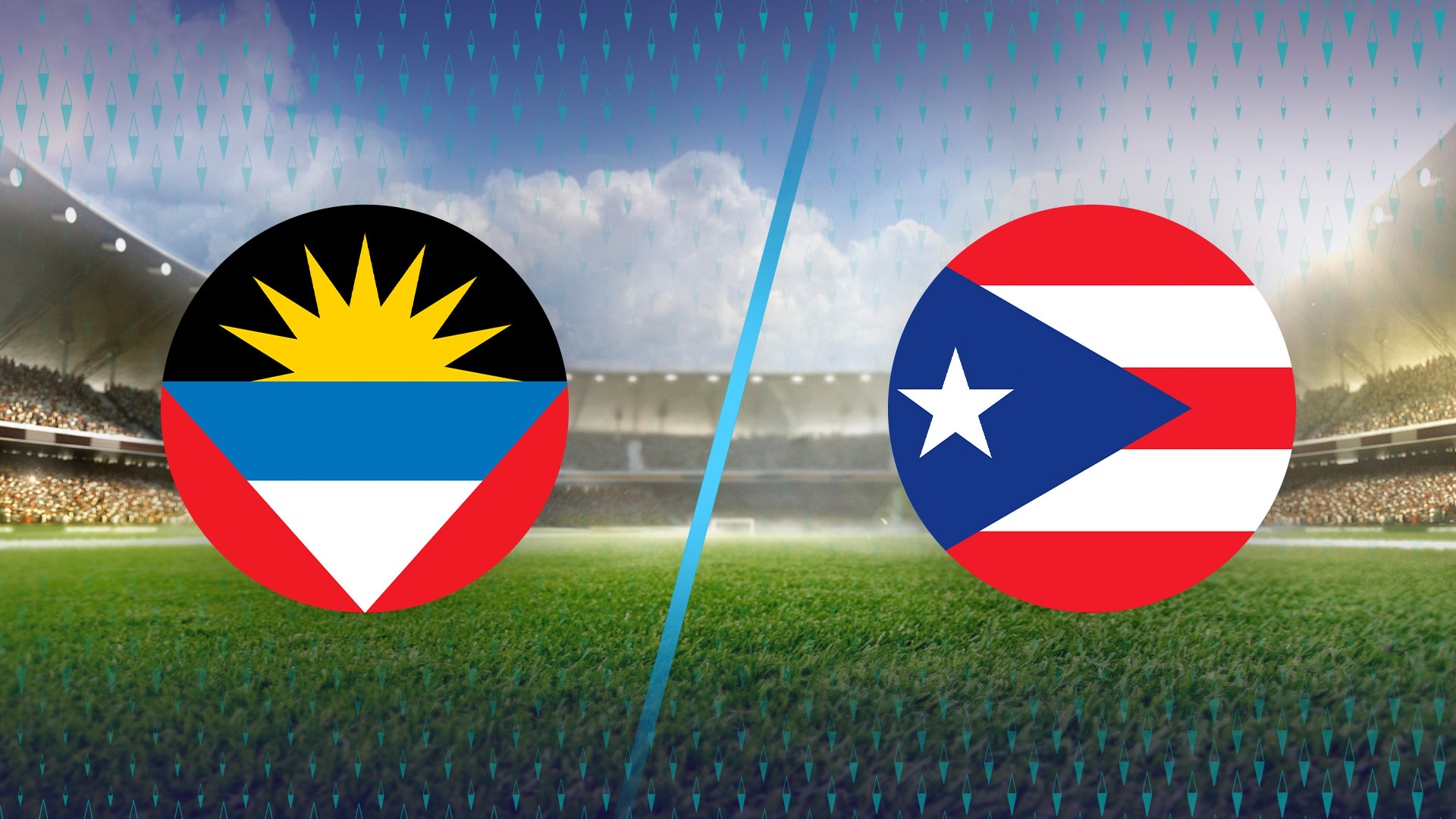 Watch Concacaf Nations League Antigua & Barbuda vs. Puerto Rico ...