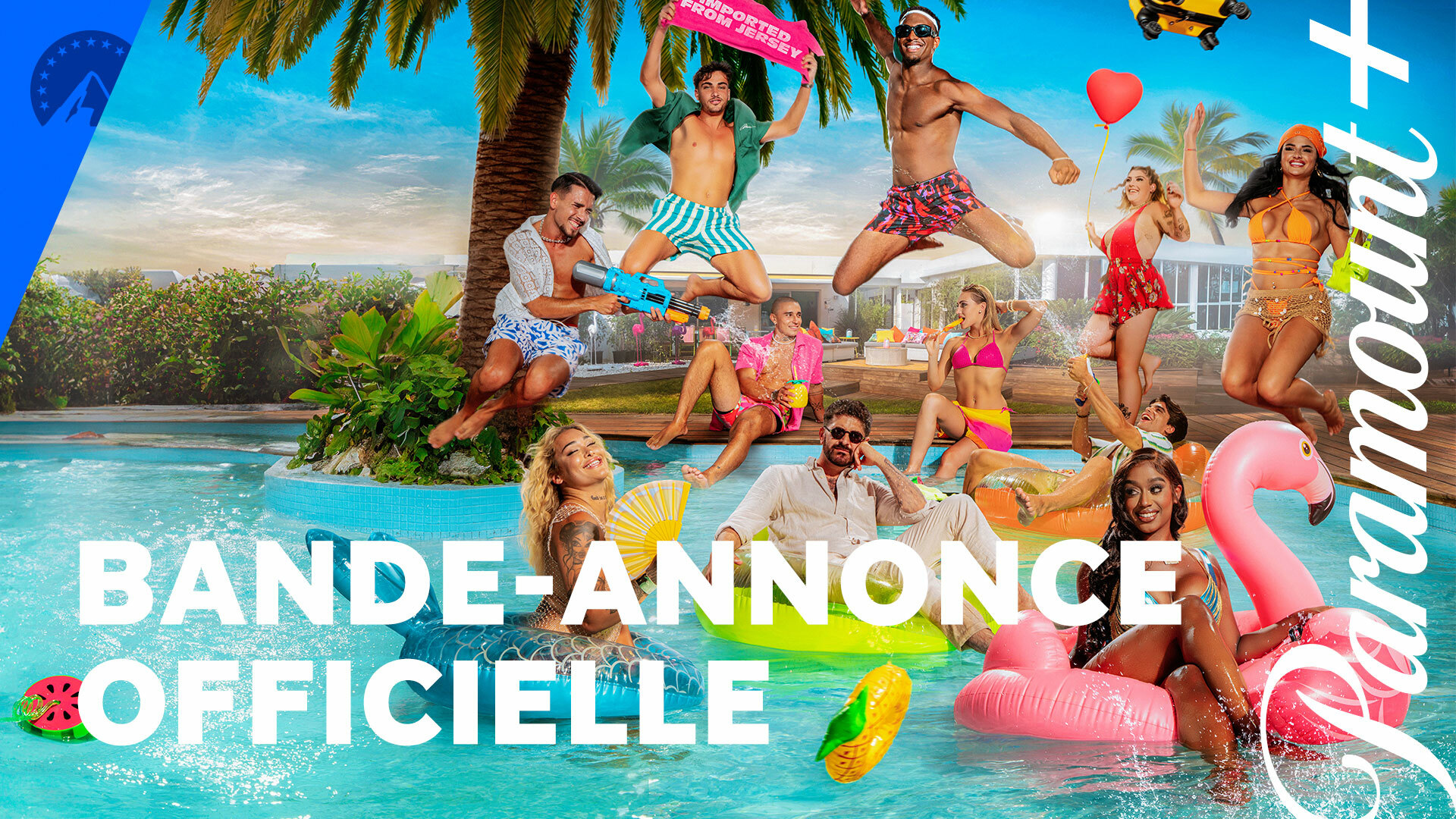 Regarder Frenchie Shore : Frenchie Shore - Frenchie Shore - Série en intégralité sur Paramount+ ...