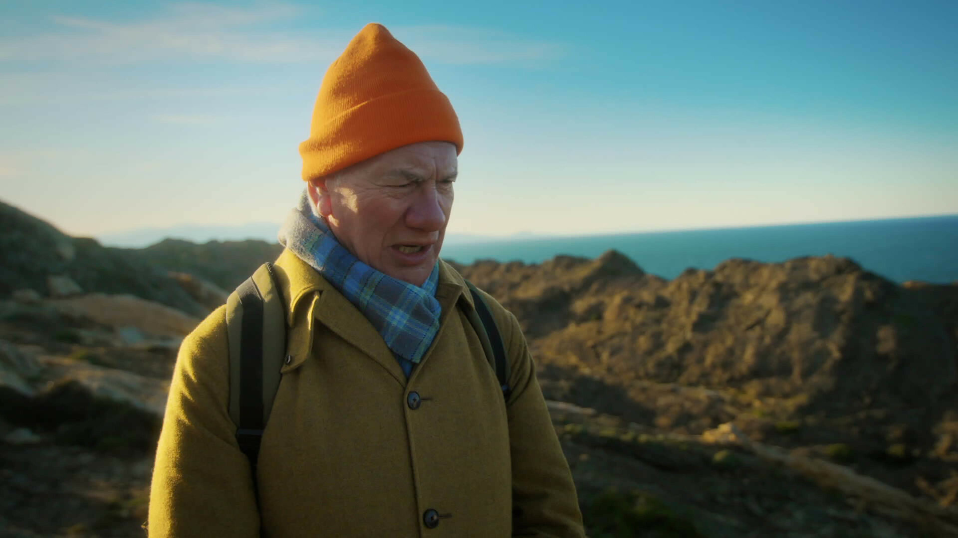 Watch The Pyrenees with Michael Portillo: The Pyrenees with Michael ...