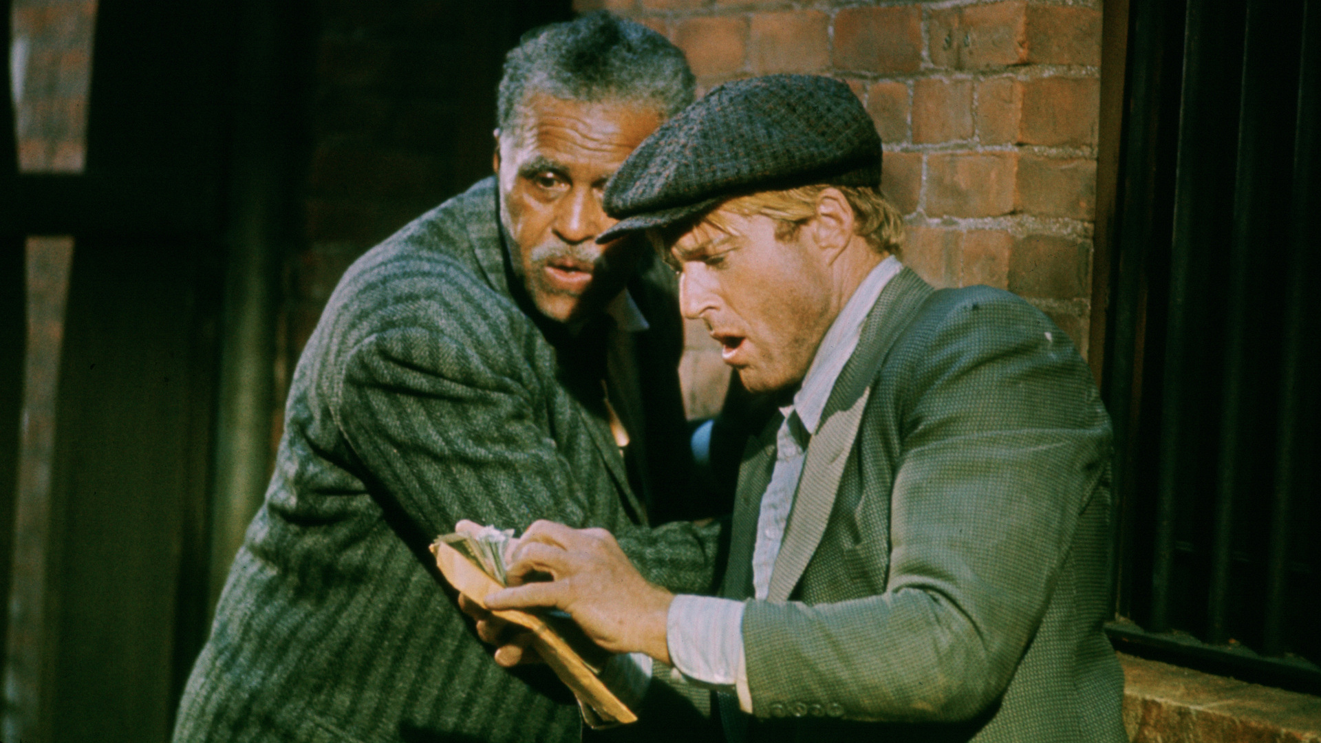 The Sting - Watch Full Movie on Paramount+ Australia