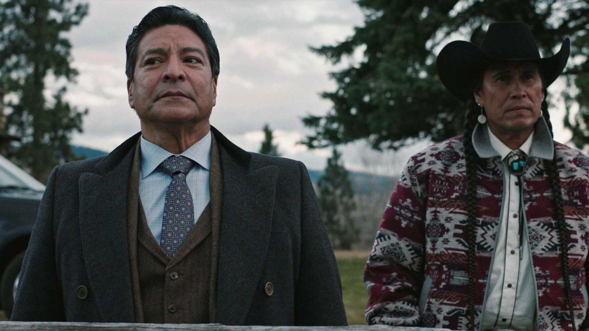 Mira Yellowstone, temporada 2, episodio 8: Pasado turbulento en ...