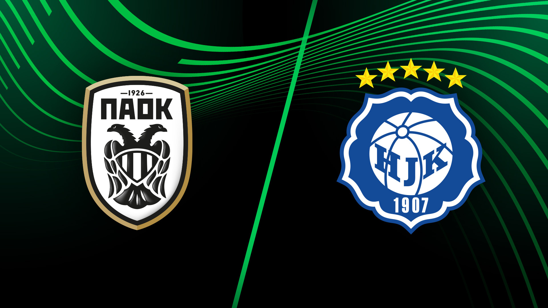 Watch UEFA Europa Conference League Season 2024 Episode 99: Full Match ...